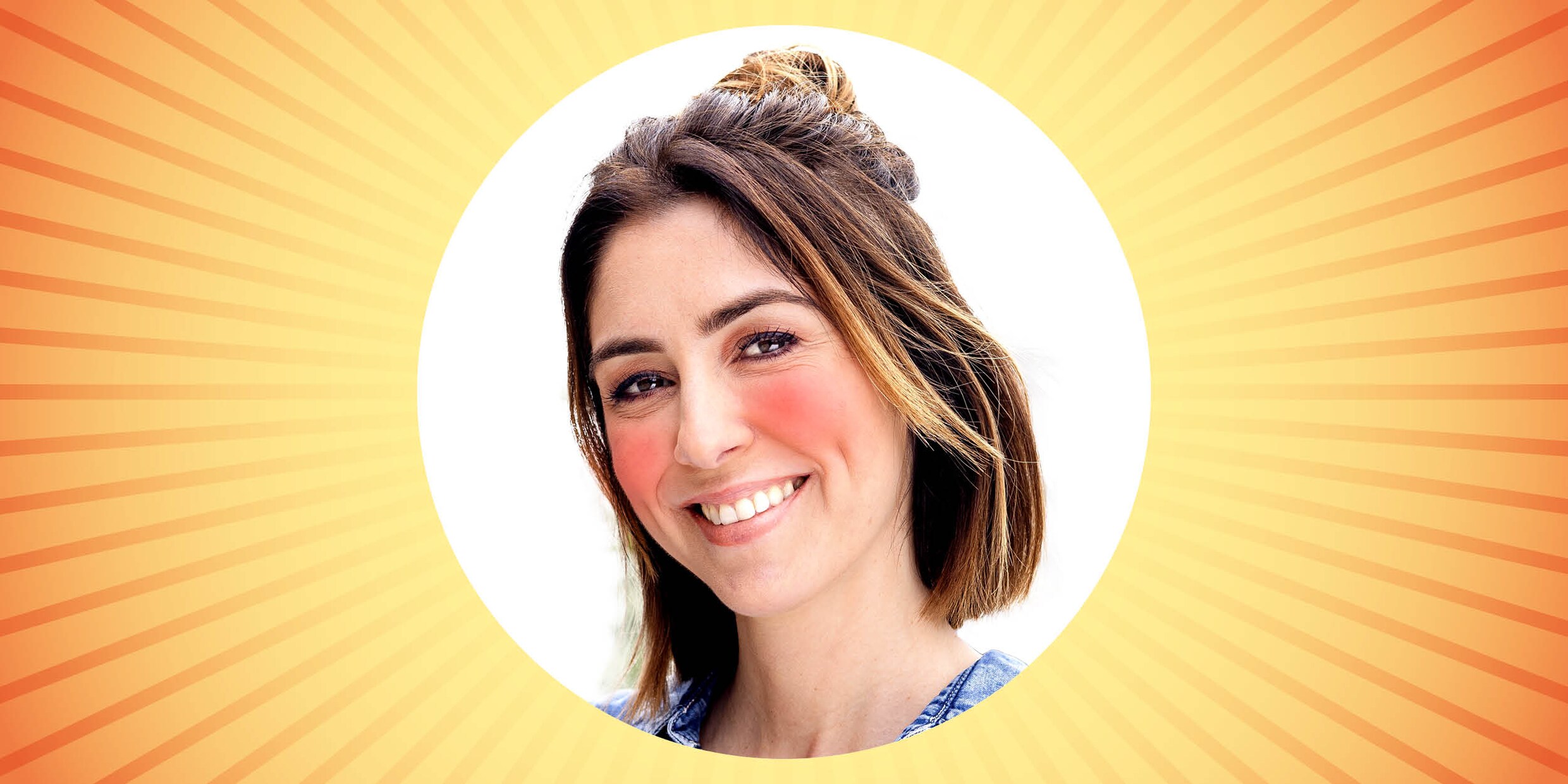 Kim Van Oncen over haar gênantste moment: ‘We gingen iets eten met ...