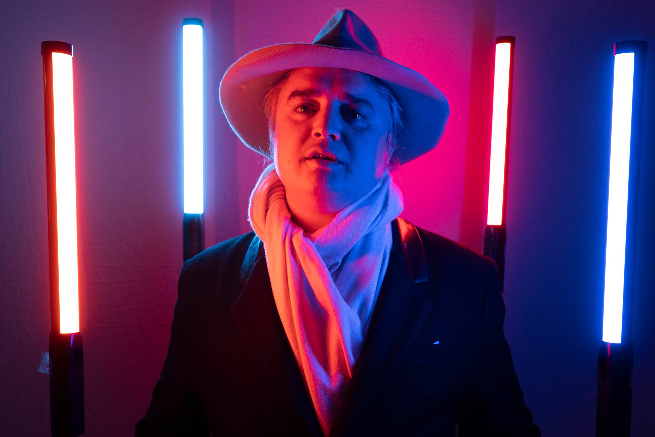 Peter Doherty: ‘Ringo Starr! Verdomme, dat ik daar niet aan heb gedacht ...