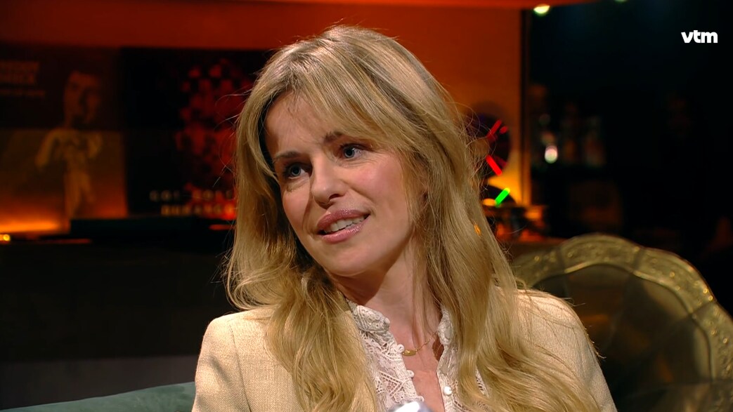 ‘Van ‘de warme interviewstijl’ van Eric Goens was maar weinig te merken ...