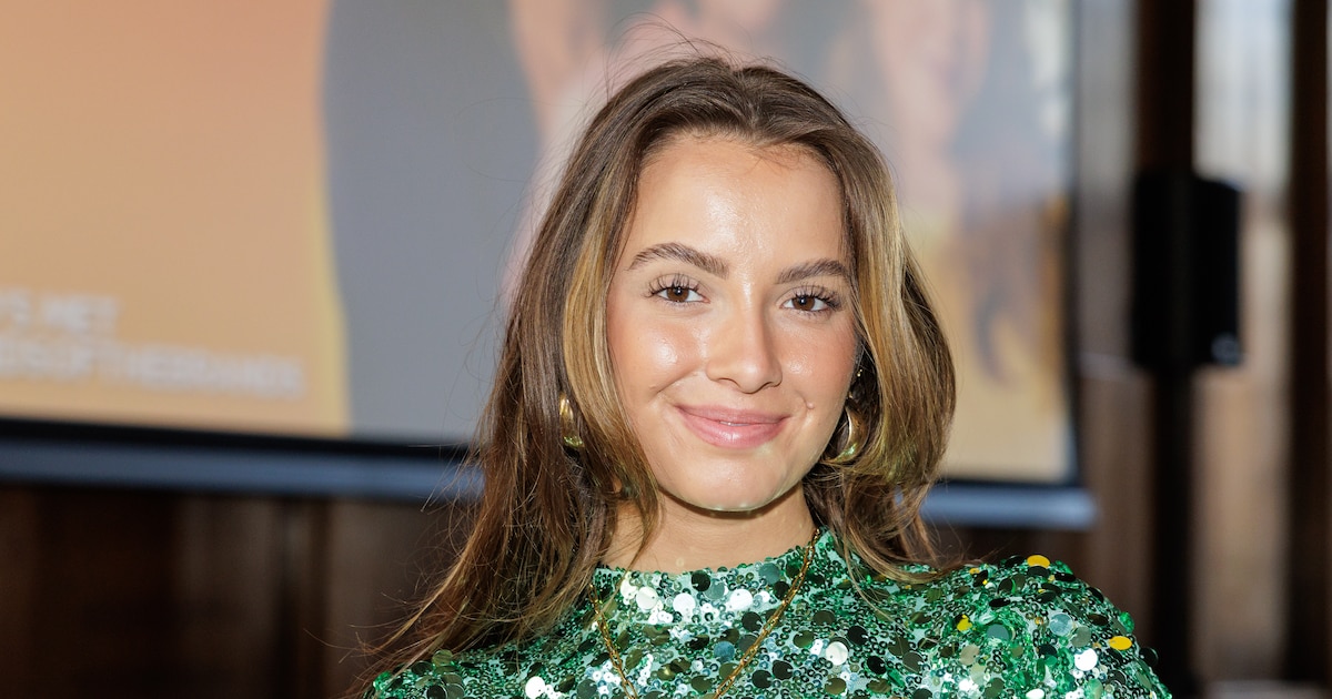 Jada Borsato zingt de liedjes van haar vader Marco: ‘Ik wil tonen dat ...