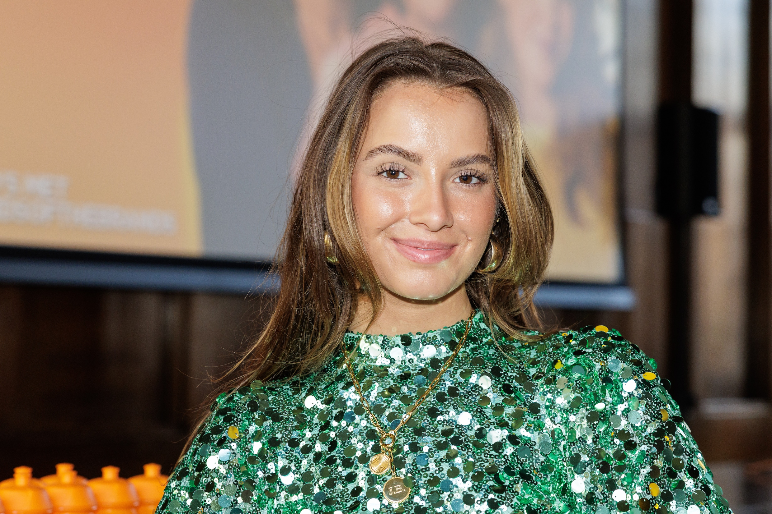 Jada Borsato zingt de liedjes van haar vader Marco: ‘Ik wil tonen dat ...