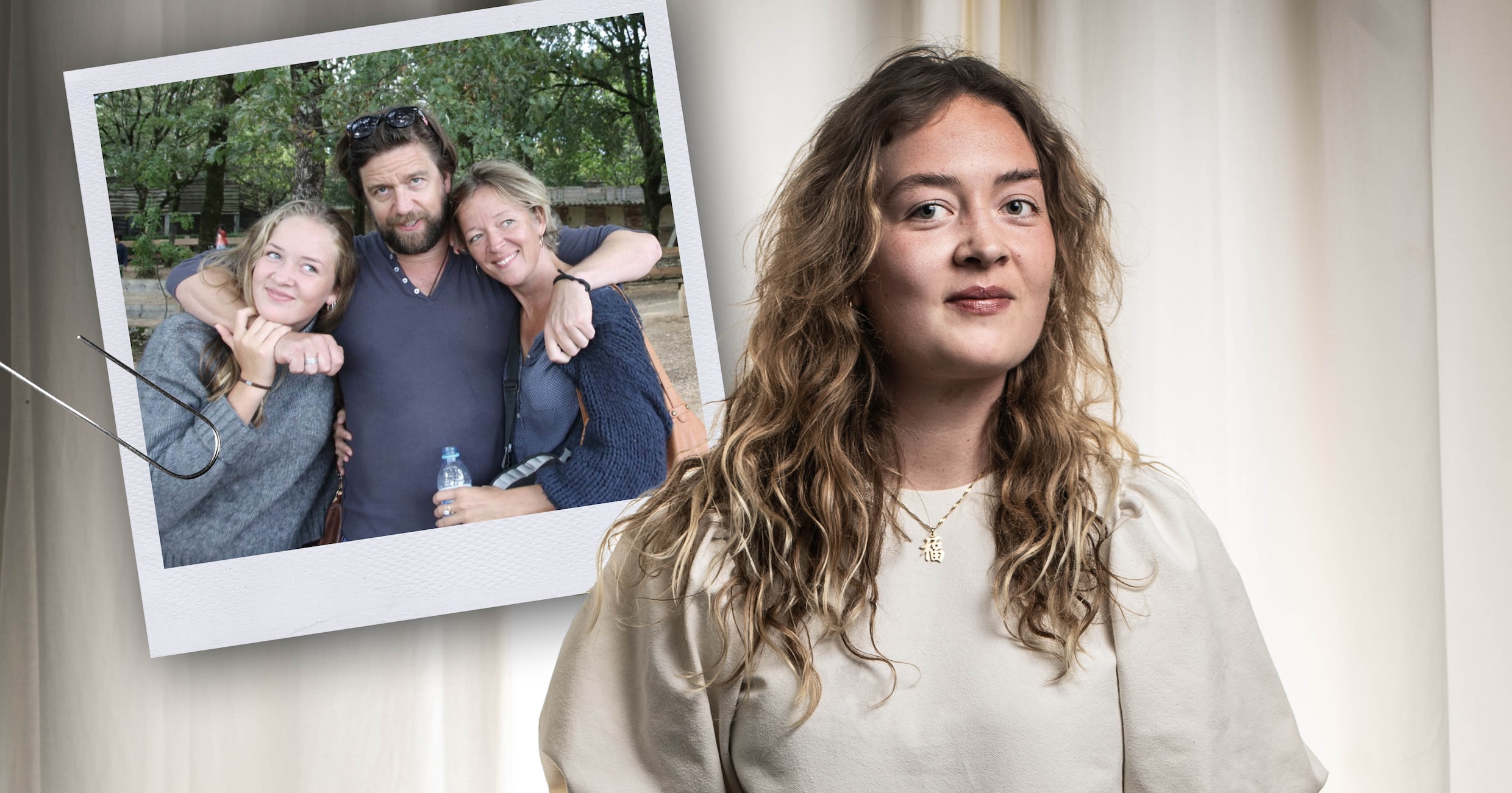 Alexander Verheyen, Zita Wauters en co. over hun bekende vaders: ‘Ik ...