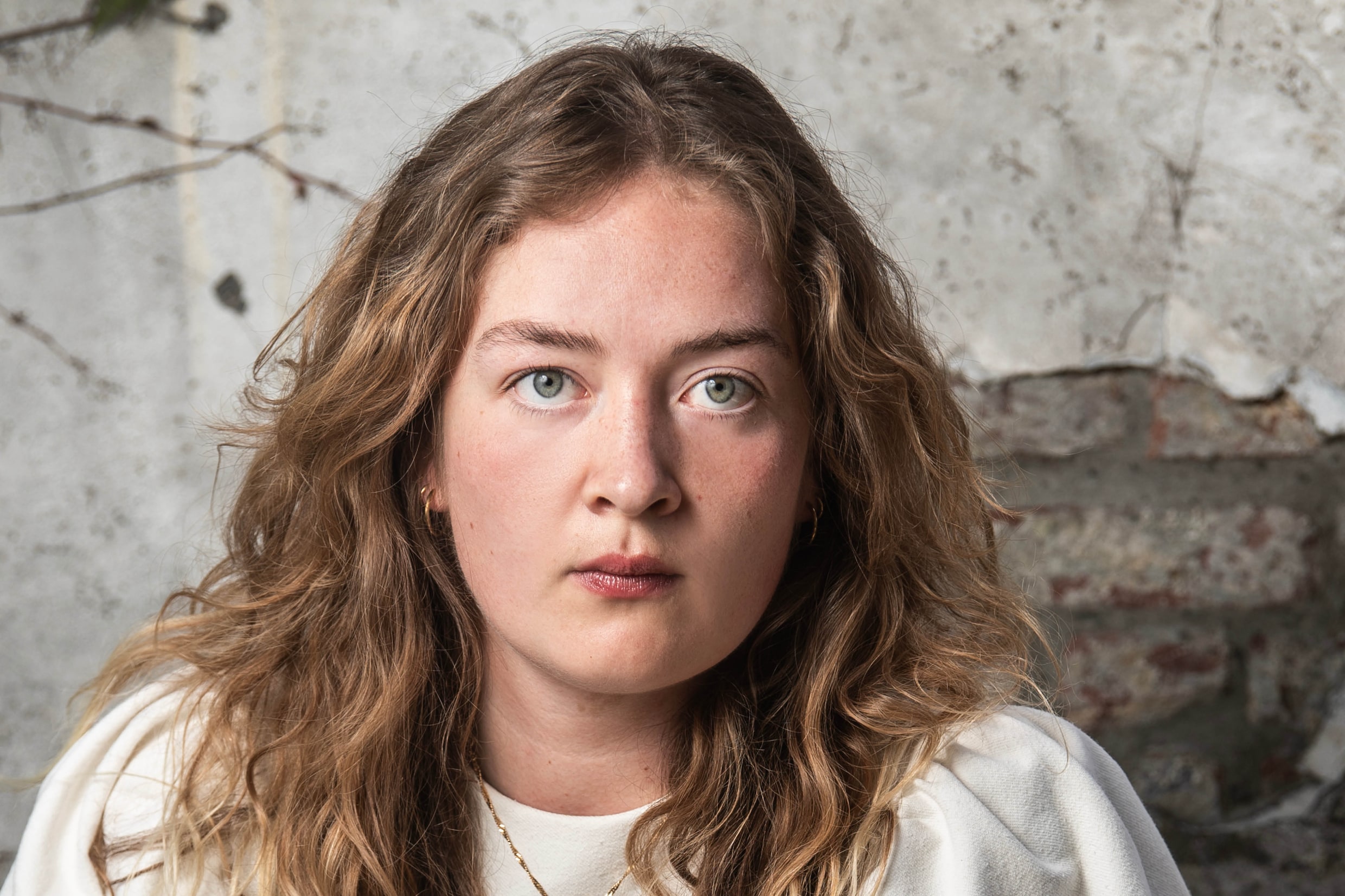 Anna, dochter van Koen De Graeve en Ariane van Vliet: ‘Voor mijn ...