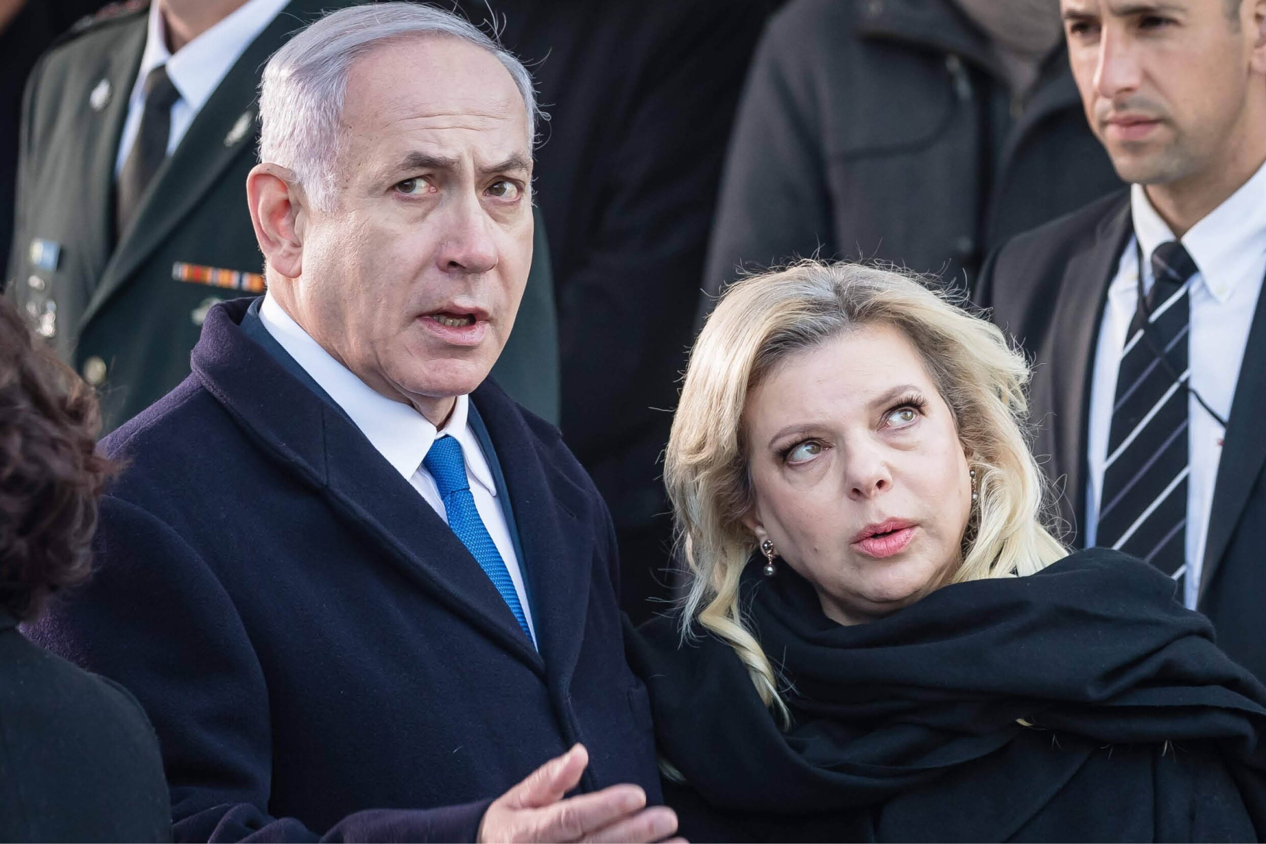 Wat drijft Benjamin Netanyahu, Israëlisch premier? ‘Hij ziet zichzelf ...