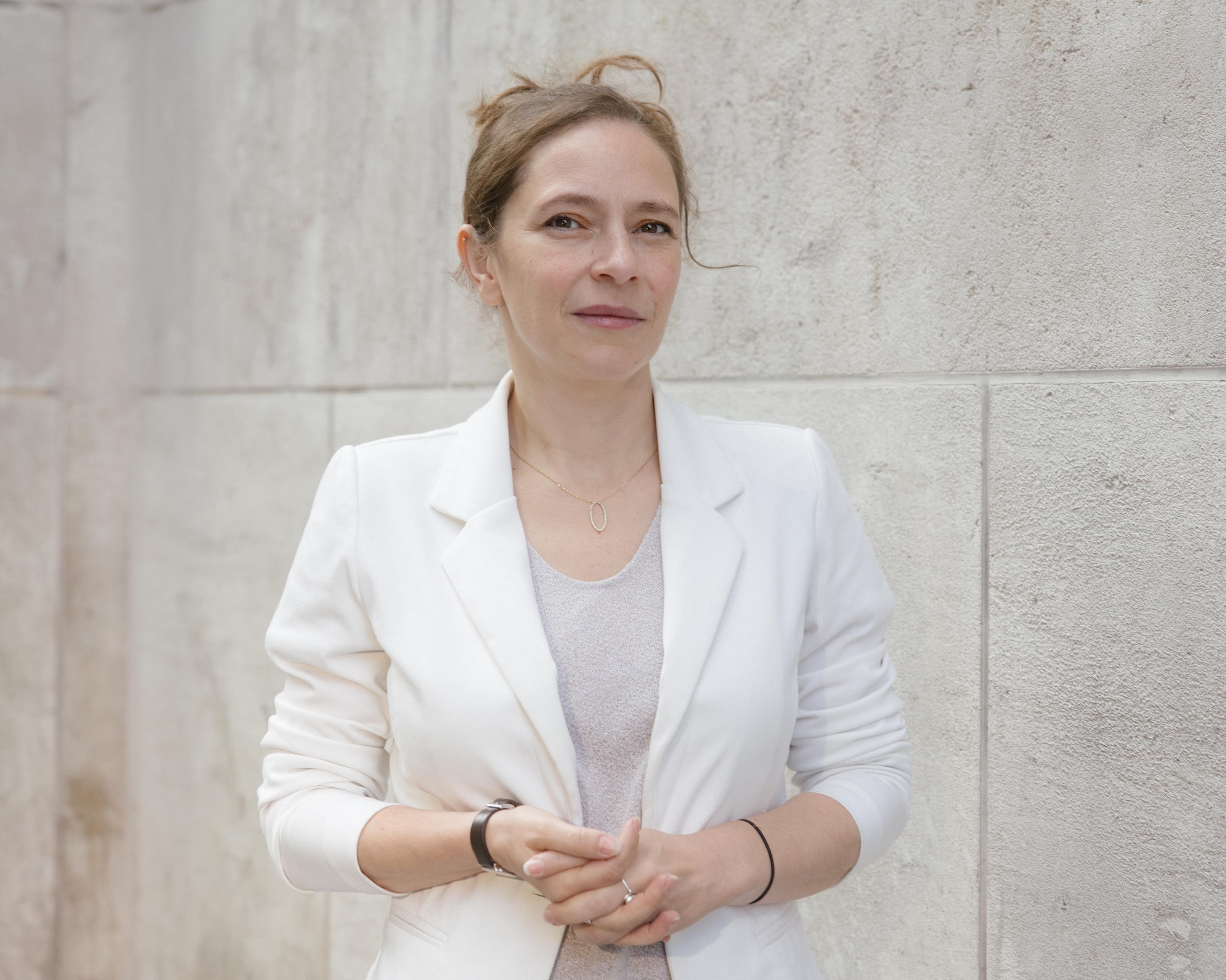 Audrey Hanard neemt afscheid van Bpost: ‘Ik durf te zeggen dat het ...