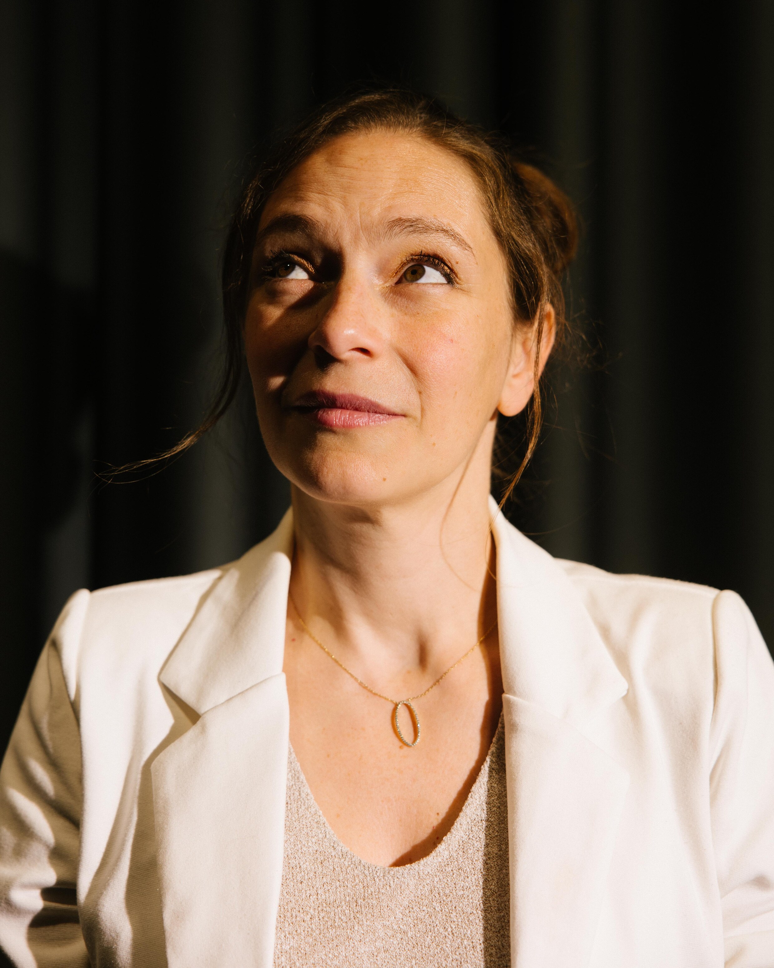 Audrey Hanard neemt afscheid van Bpost: ‘Ik durf te zeggen dat het ...