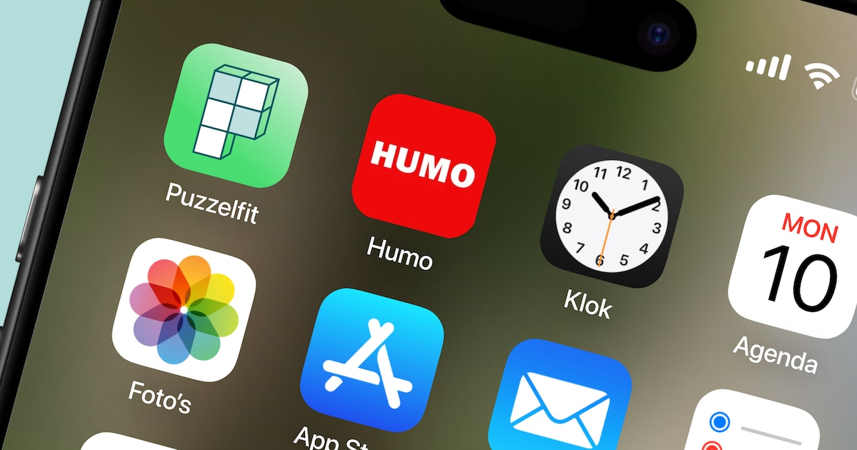 Gratis voor abonnees: elke dag 50 nieuwe puzzels in de Puzzelfit-app ...