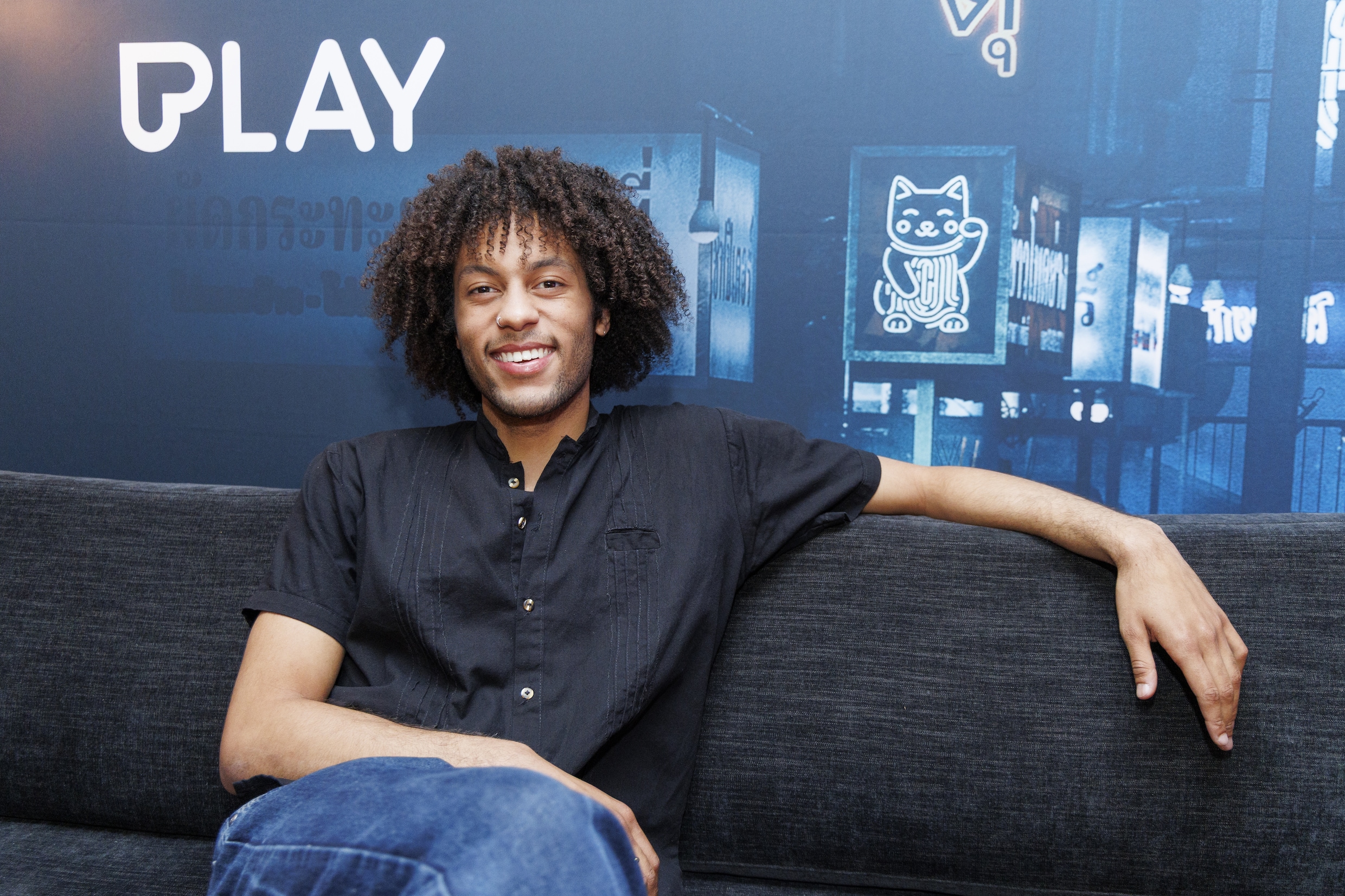 Alexy wint ‘De mol’: ‘Een tattoo van Gilles De Coster? Dat zie ik wel ...