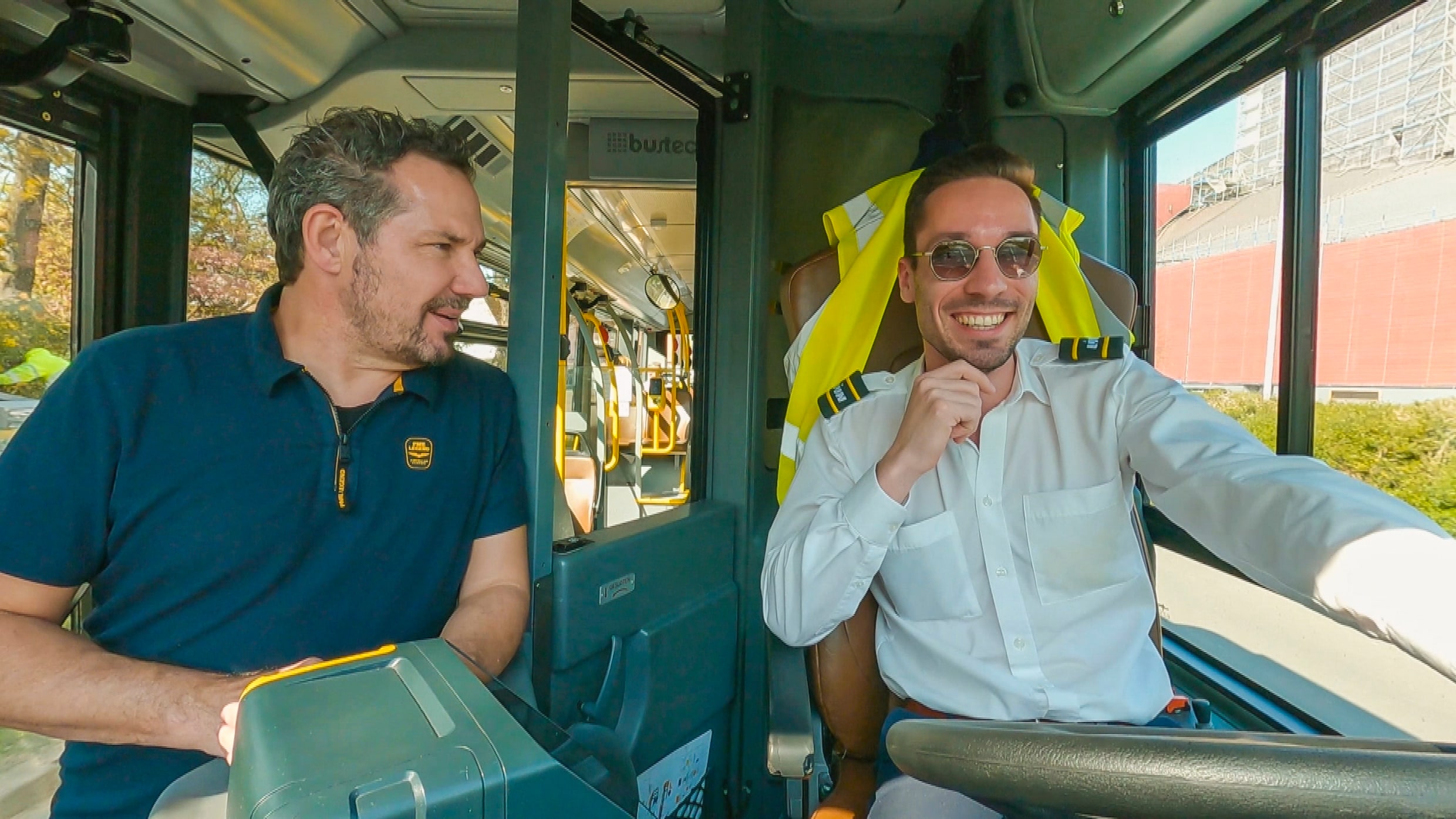 Recensie ‘Wat verdient Vlaanderen?’ met Stijn Baert op VTM ★★☆☆☆ | Humo ...