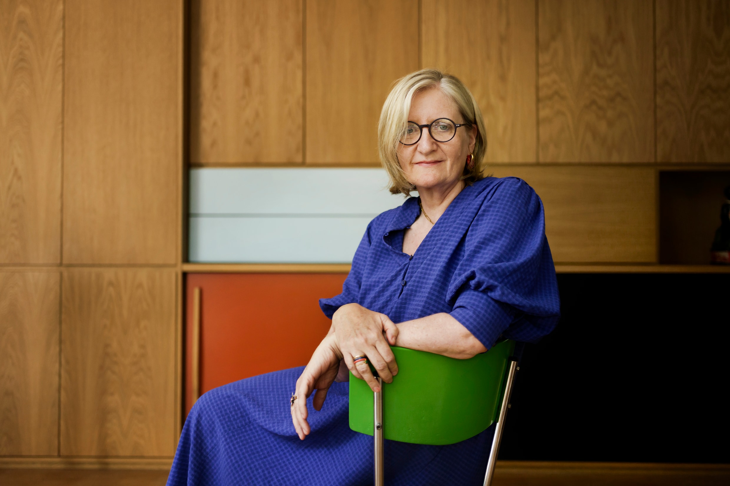 Expert kleuteronderwijs Hilde Rabaut over de minimumdoelen: ‘Tot ...