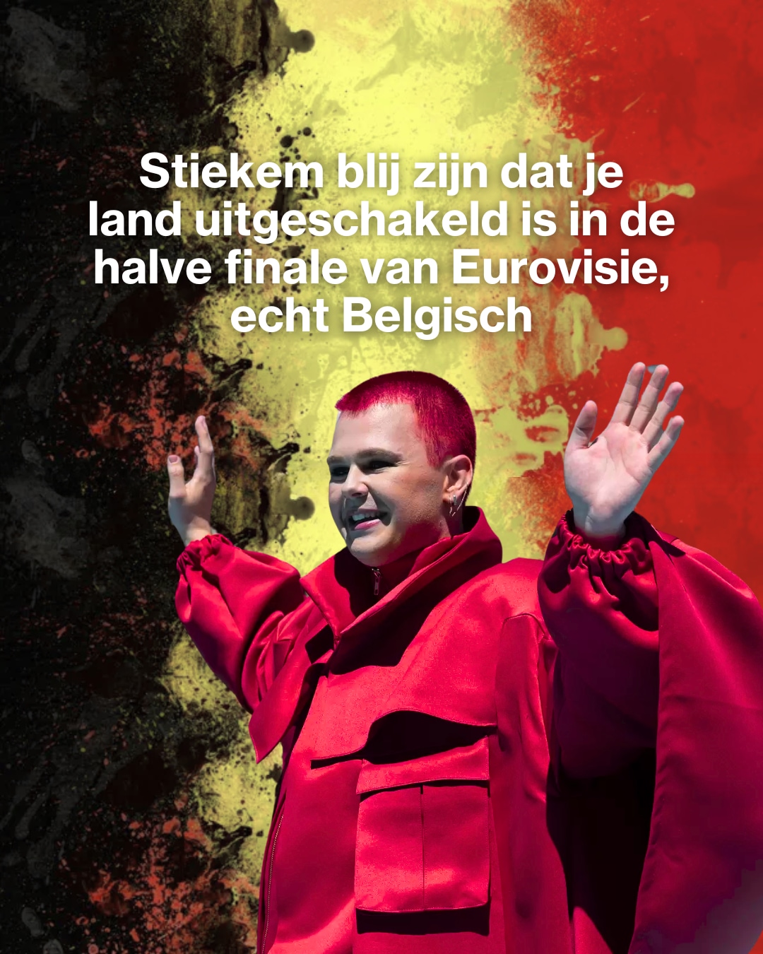 Echt Belgisch? Deze dingen zijn nóg Belgischer dan een Dovy-keuken van ...