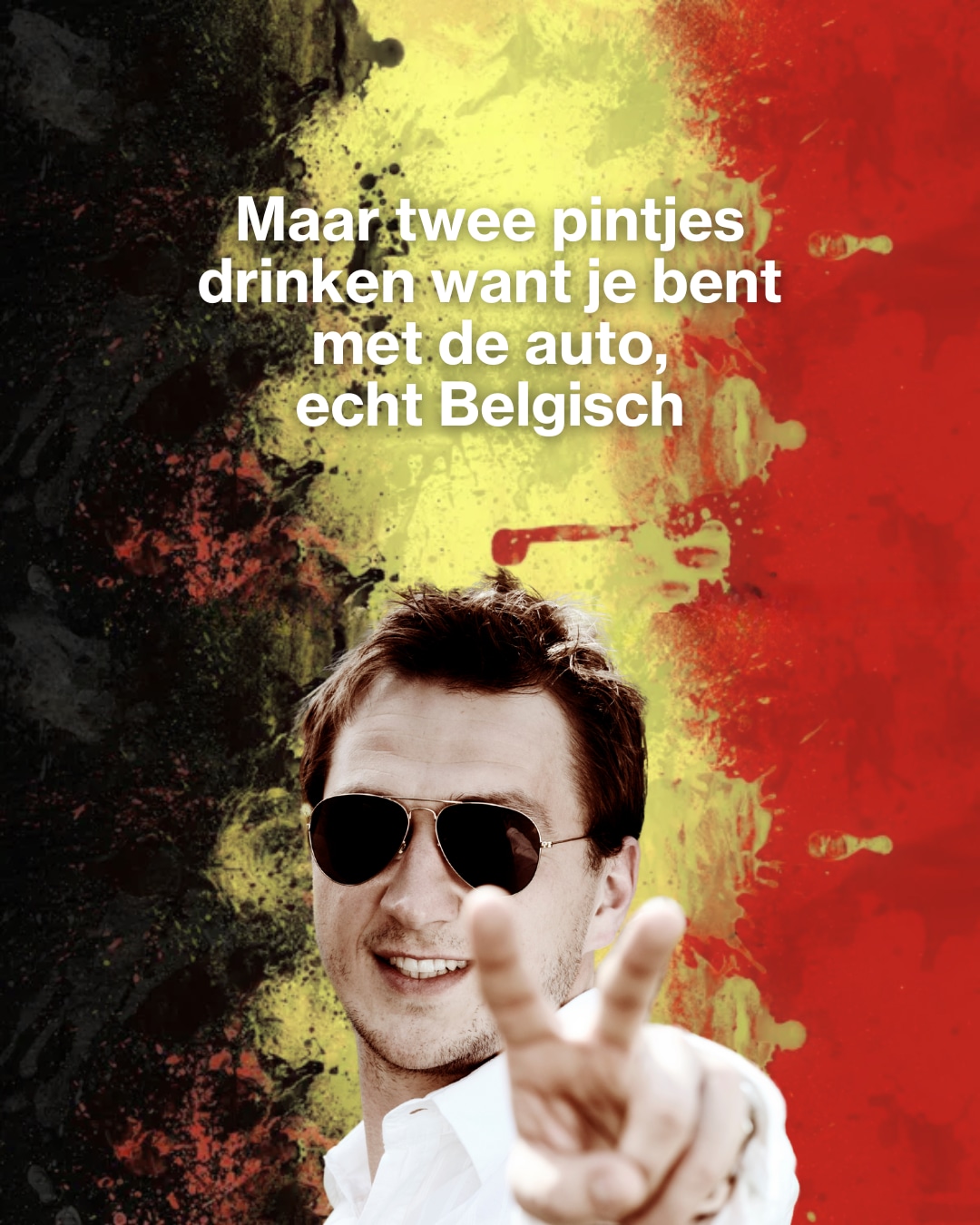 Echt Belgisch? Deze dingen zijn nóg Belgischer dan een Dovy-keuken van ...