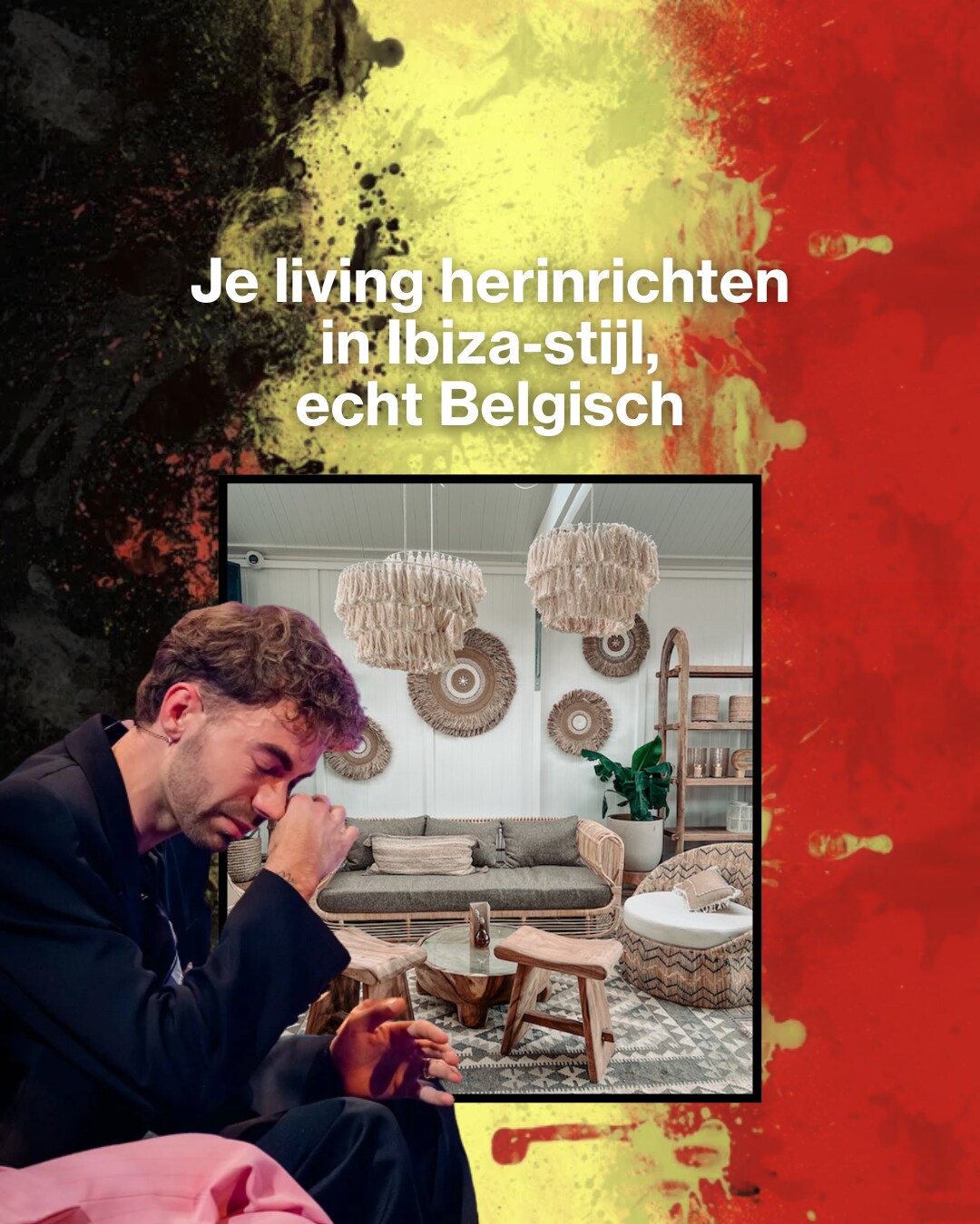 Echt Belgisch? Deze dingen zijn nóg Belgischer dan een Dovy-keuken van ...