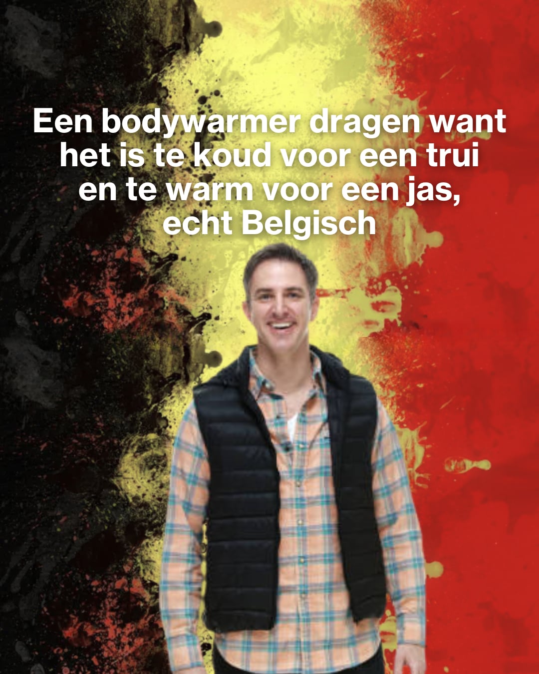 Echt Belgisch? Deze dingen zijn nóg Belgischer dan een Dovy-keuken van ...