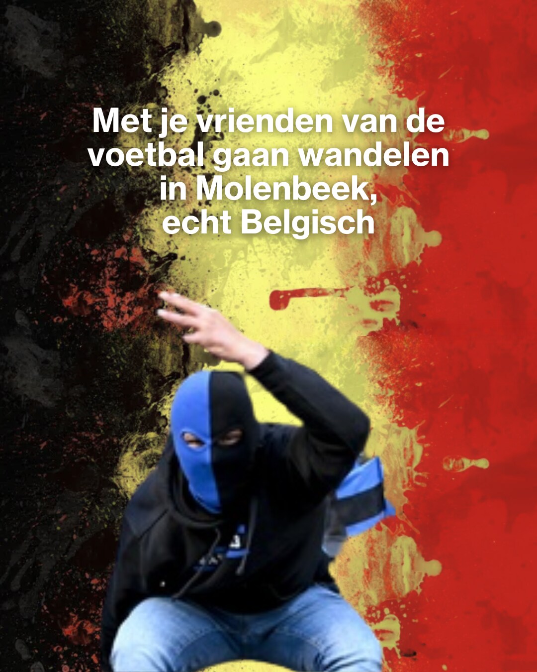 Echt Belgisch? Deze dingen zijn nóg Belgischer dan een Dovy-keuken van ...