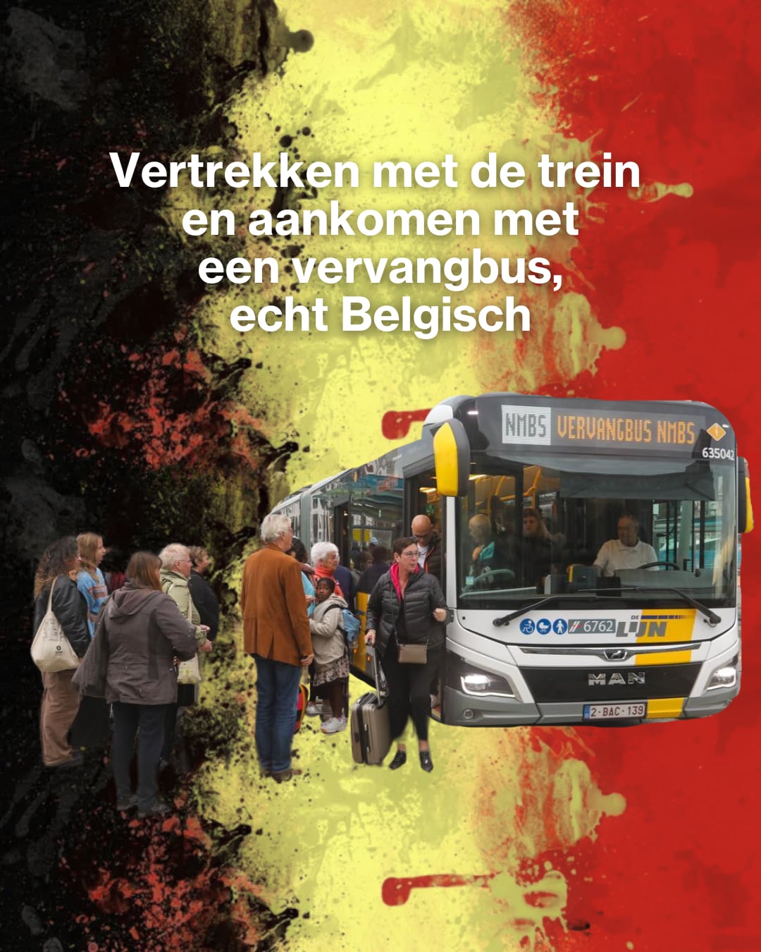 Echt Belgisch? Deze dingen zijn nóg Belgischer dan een Dovy-keuken van ...