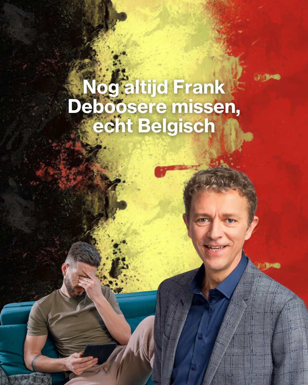 Echt Belgisch? Deze dingen zijn nóg Belgischer dan een Dovy-keuken van ...