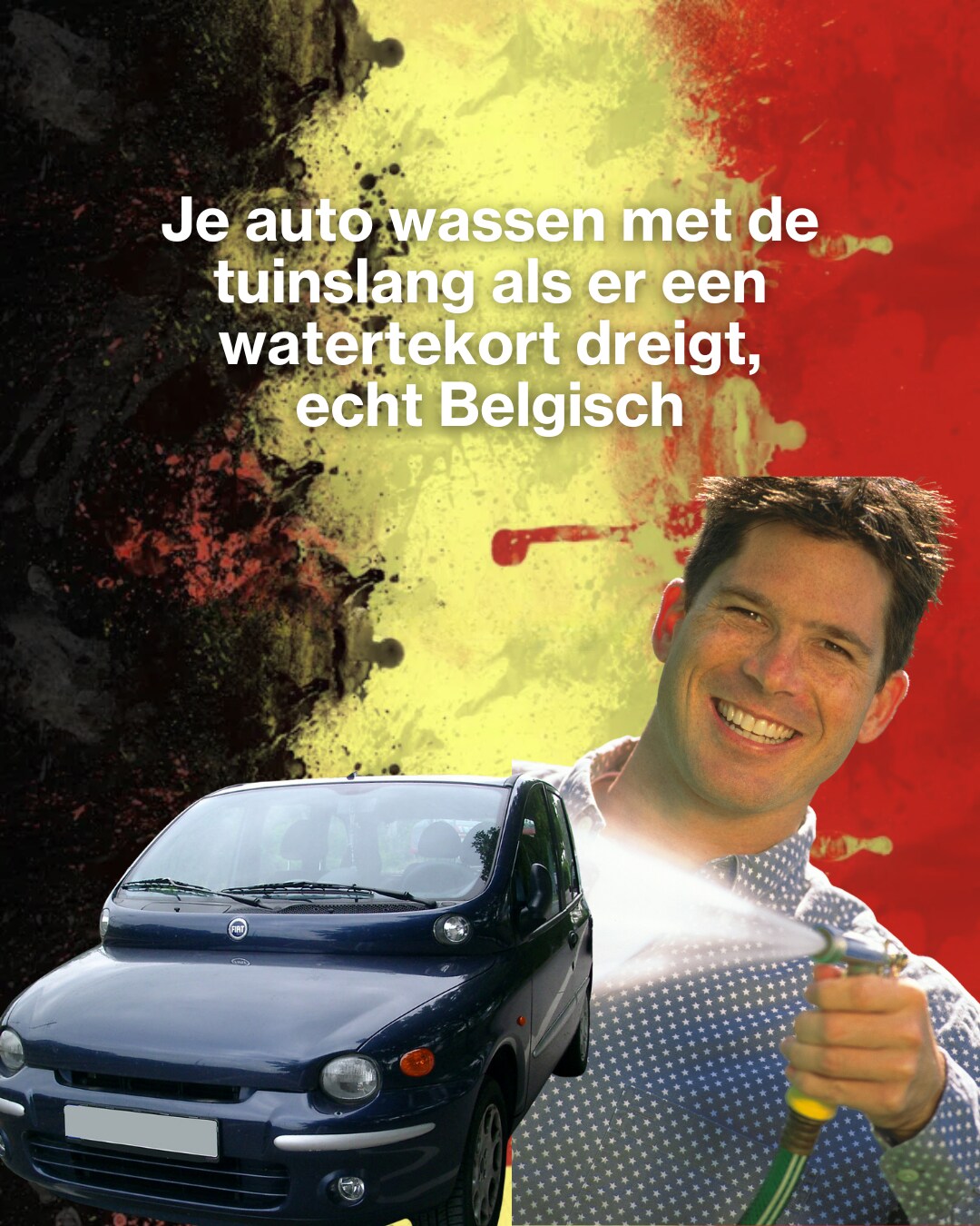 Echt Belgisch? Deze dingen zijn nóg Belgischer dan een Dovy-keuken van ...