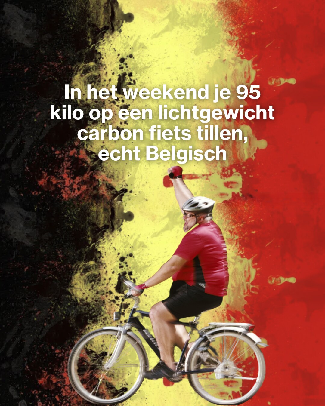 Echt Belgisch? Deze dingen zijn nóg Belgischer dan een Dovy-keuken van ...