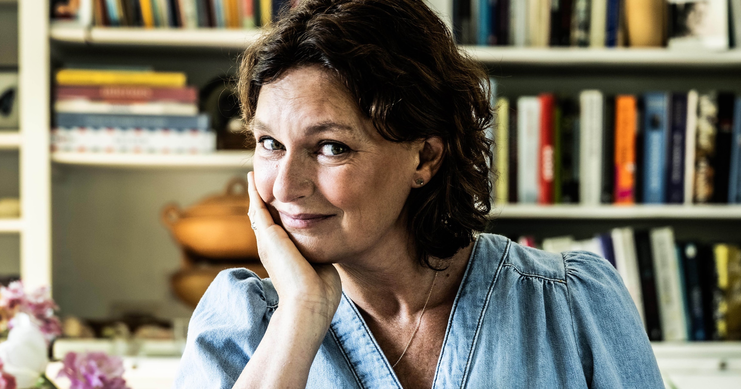 Sarah Bal (‘Therapie’) over suïcidepreventie bij jongeren: ‘Van de 10 ...