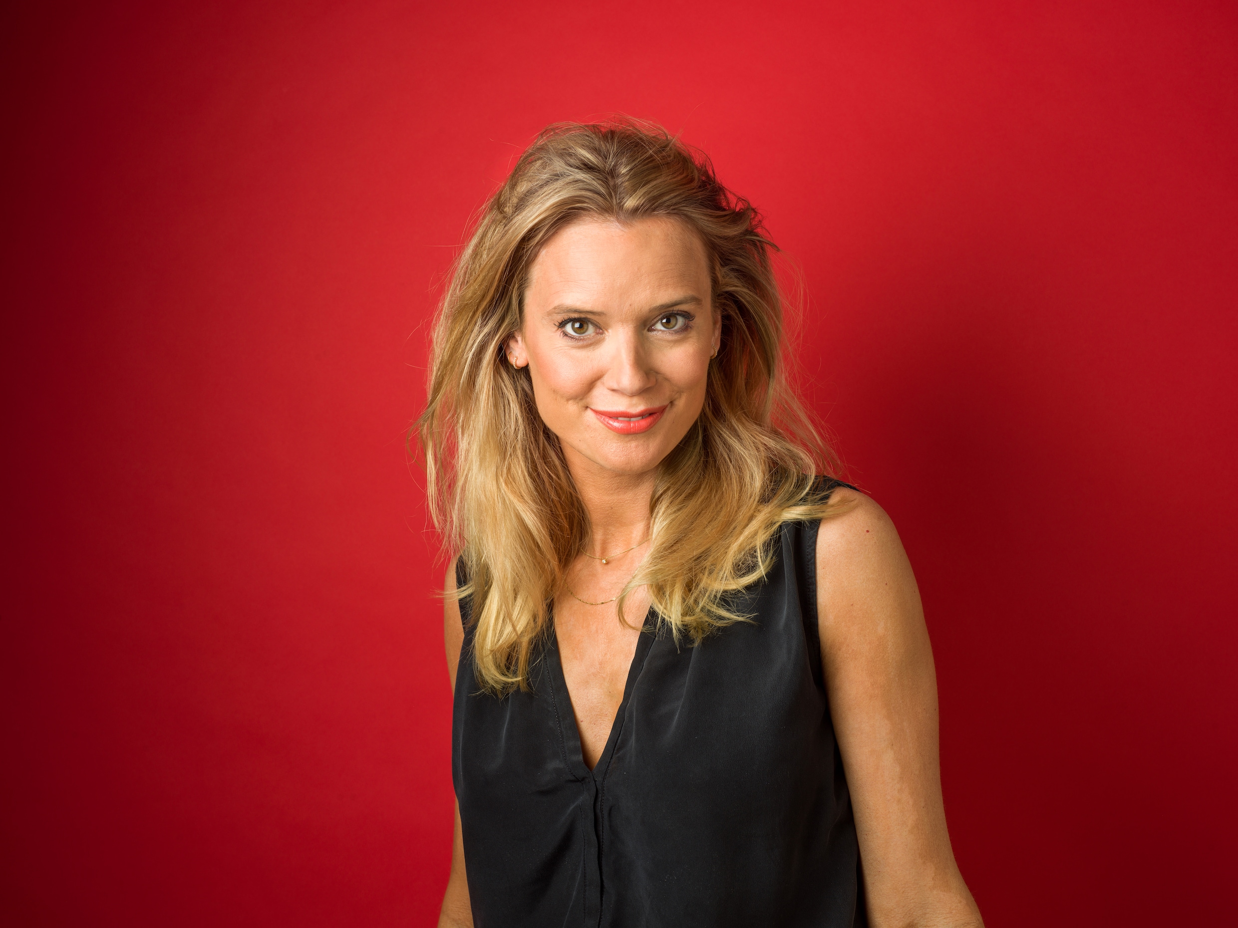 Sarah Loos (‘De mol’): ‘‘The Real Housewives of Antwerp’ was barslechte ...