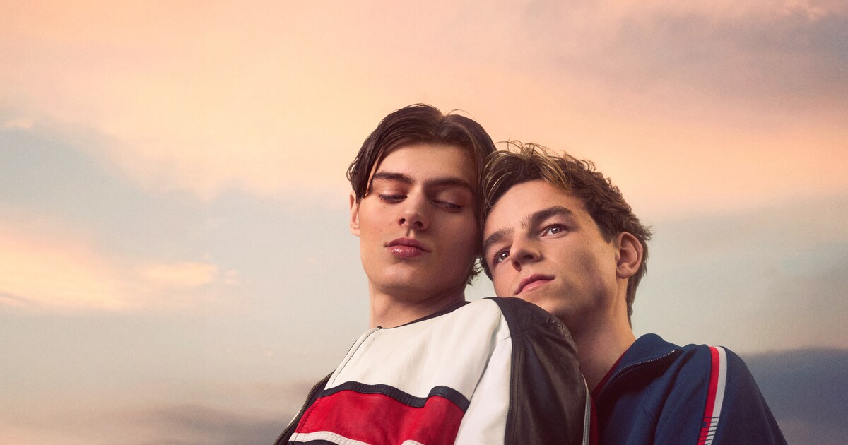 ‘De klas van 2000’ op VTM Go toont dat opgroeien als homo in de nillies ...