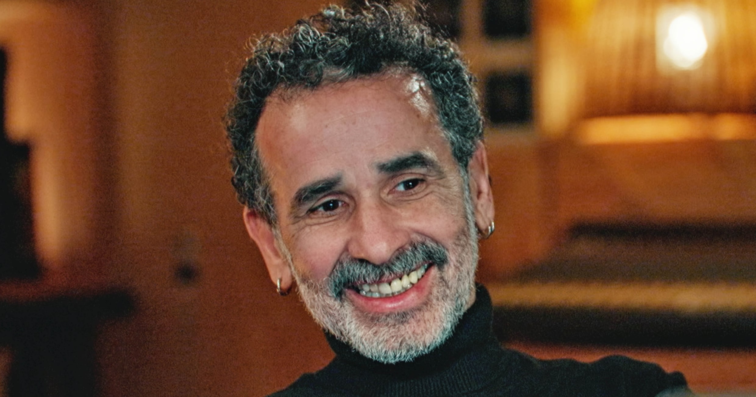 Zouzou Ben Chikha en Younes Haidar (‘Dag vreemde man’): ‘Marokkanen op ...