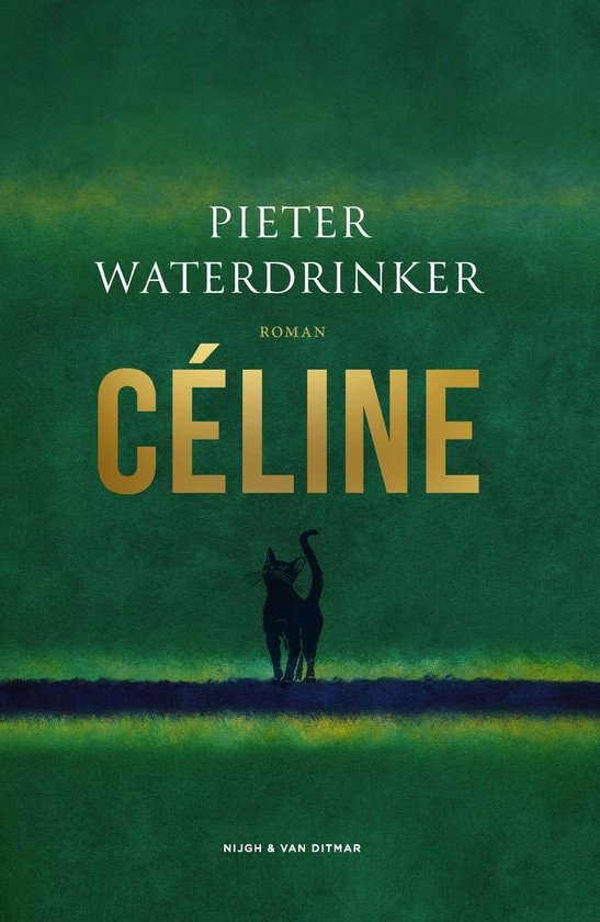 Recensie: 'Céline' van Pieter Waterdrinker ★★★½☆ | Humo: The Wild Site