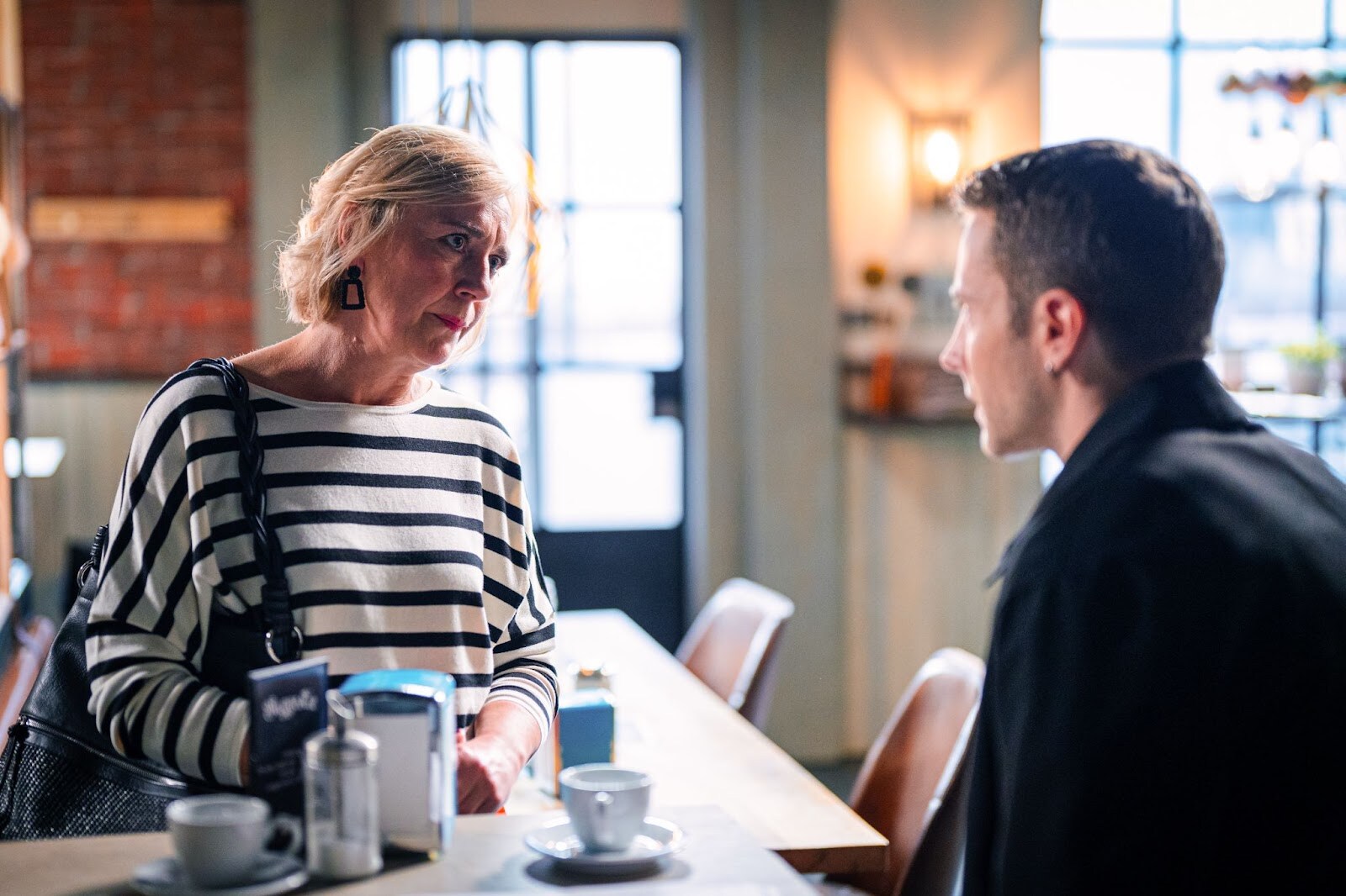 Broers Dardenne grijpen in Cannes naast Gouden Palm, maar vallen toch ...