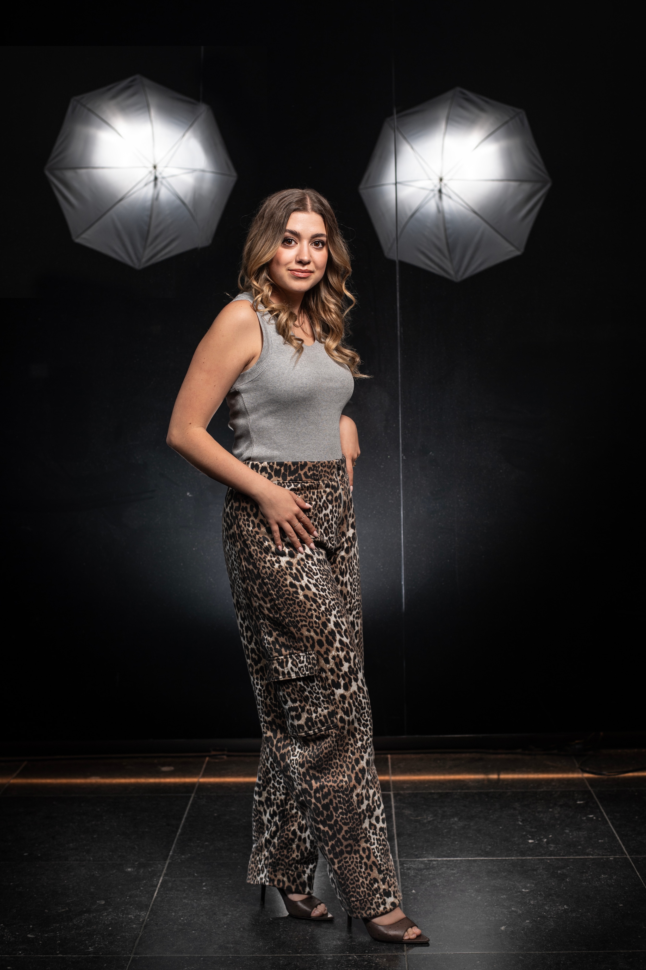 Zita Wauters: ‘De wereld is giftig en hard, maar ik moet niet klagen, want ik heb zelf voor een ...