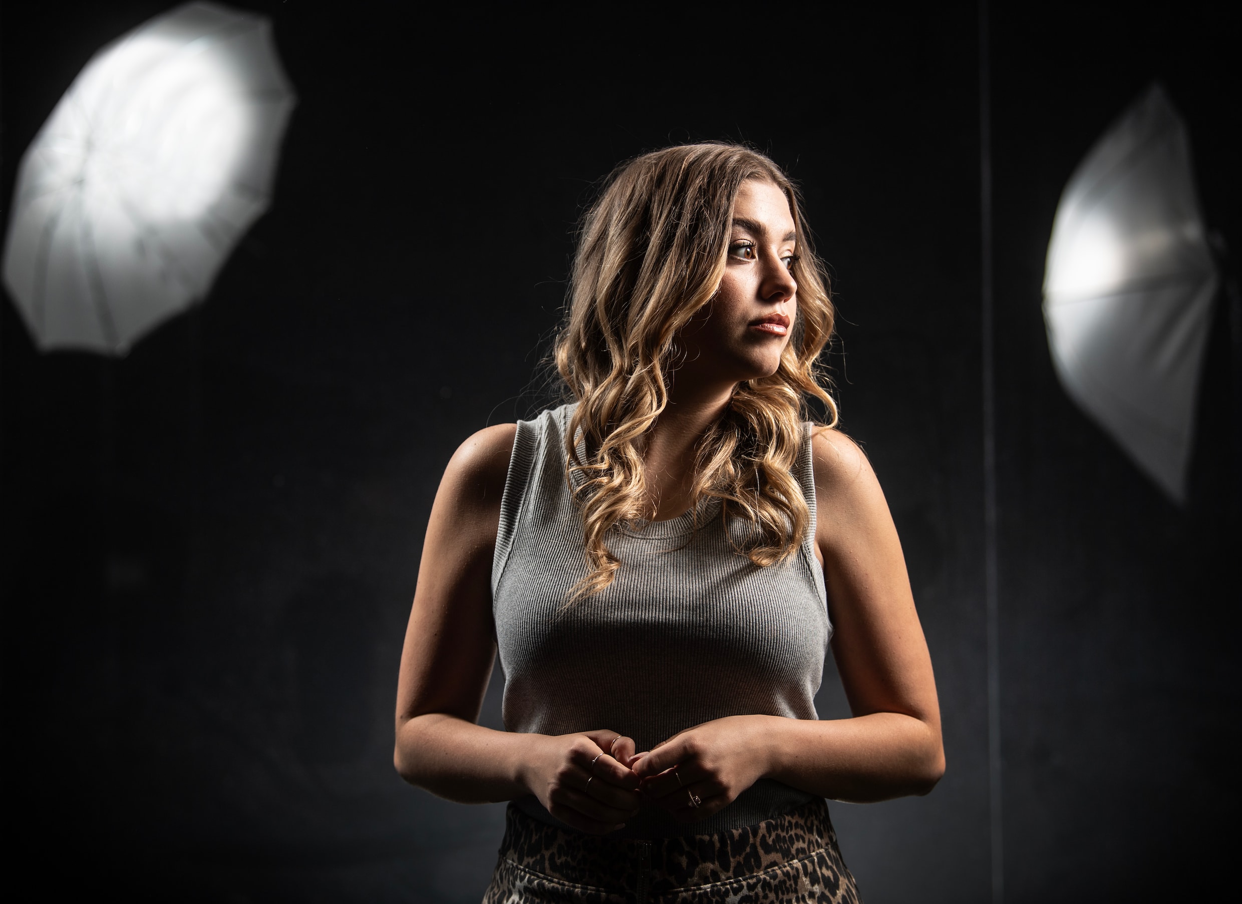 Zita Wauters: ‘De wereld is giftig en hard, maar ik moet niet klagen, want ik heb zelf voor een ...