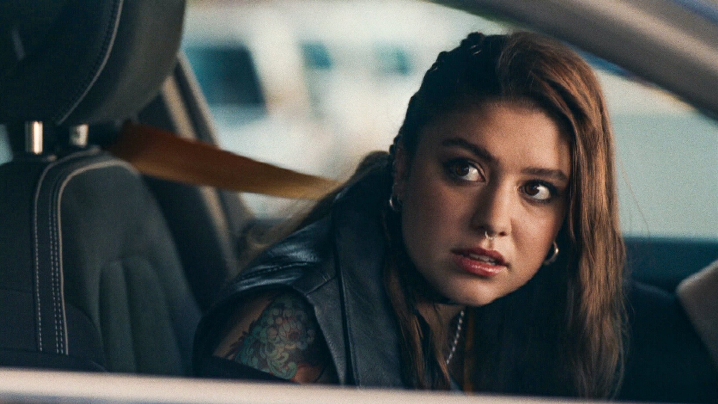 Zita Wauters: ‘De wereld is giftig en hard, maar ik moet niet klagen, want ik heb zelf voor een ...