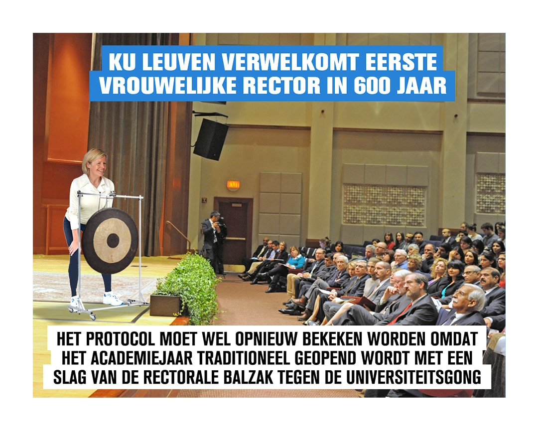 Aan petitie voor vrijlating van Forza Ninove-schepen Malika Sclacmender ...