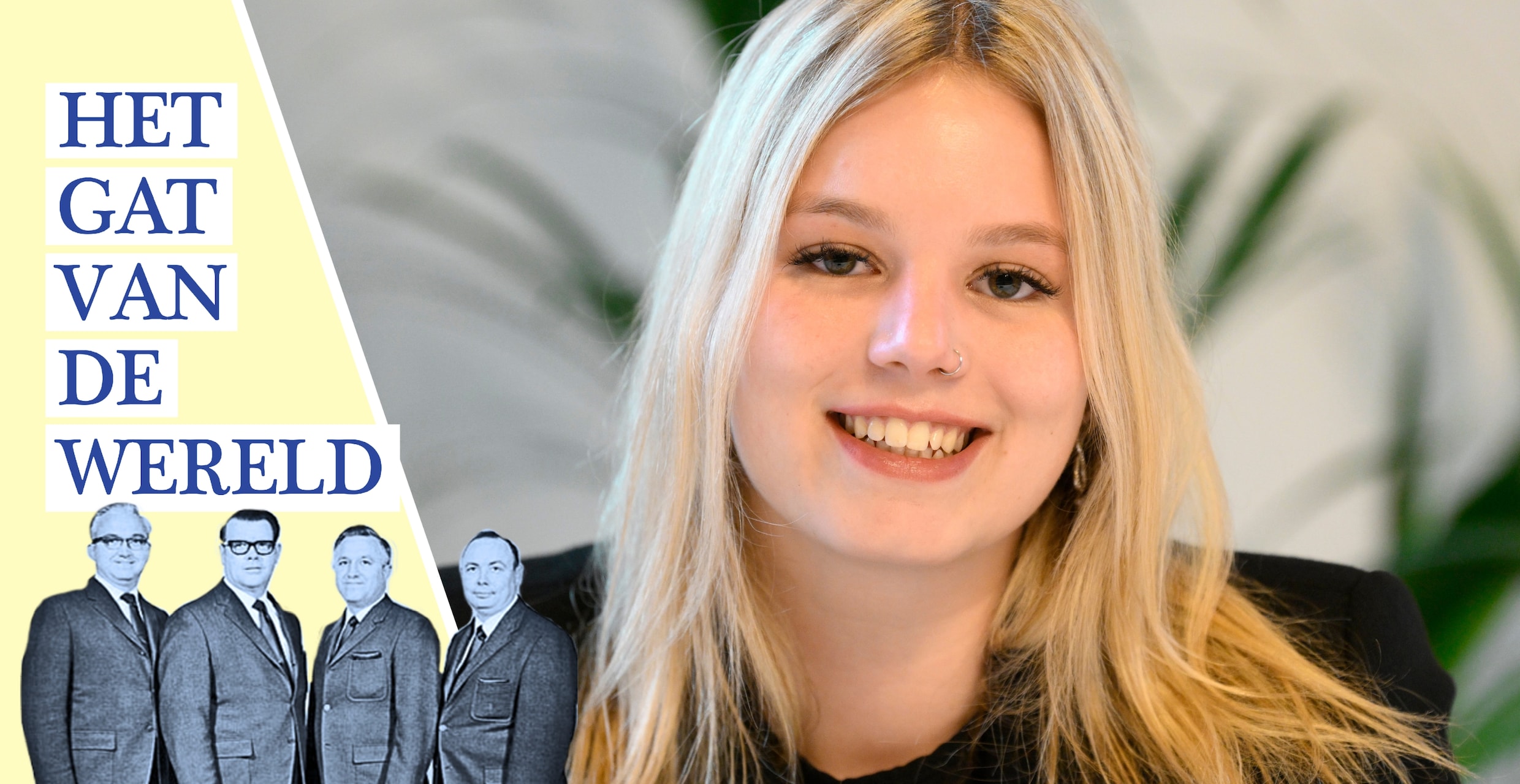 Aan petitie voor vrijlating van Forza Ninove-schepen Malika Sclacmender ...
