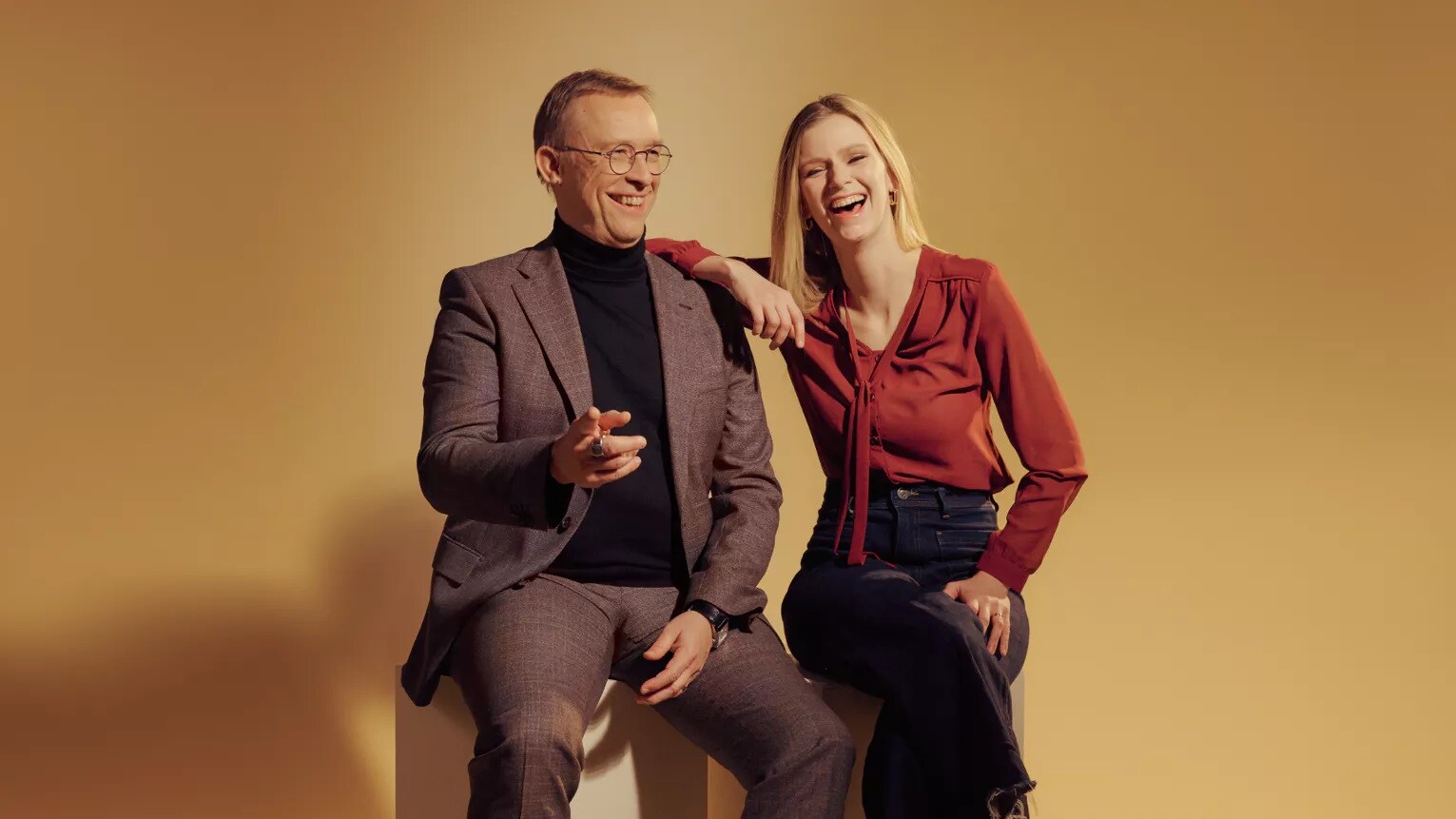 ‘Het is maar politiek’, ‘Het punt van Van Impe’, ‘DS Vandaag’...: welke politieke podcast is de ...