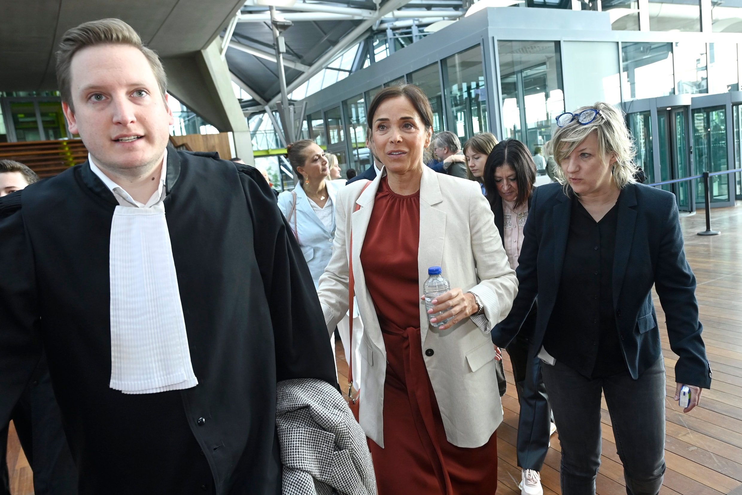 Eddy Snelders gaat op het nippertje in beroep tegen celstraf, ex-vrouw ...