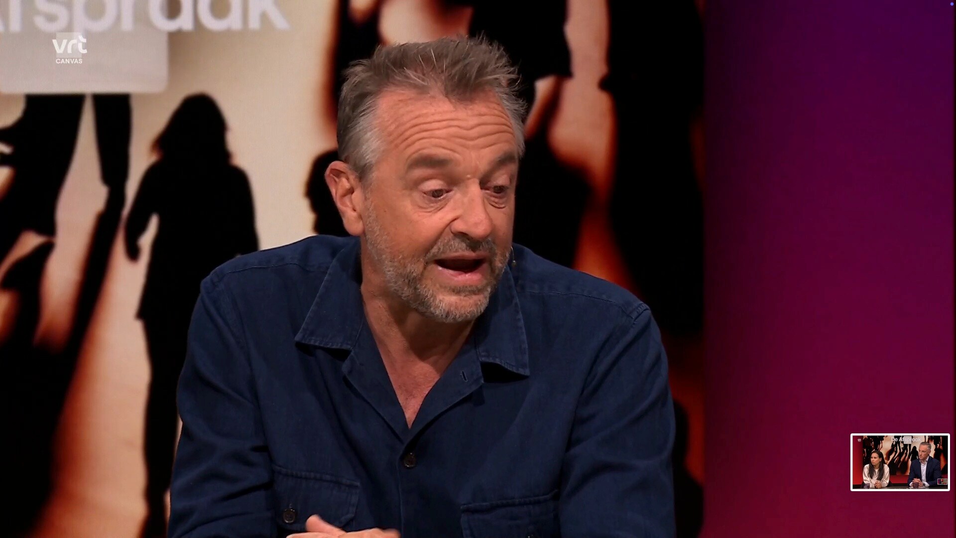 Russell Crowe als nazikopstuk in trailer van WOII-drama ‘Nuremberg’ • Bijbelse horrorfilm met ...