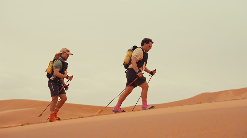 Milan Cools, onmisbare videograaf van Average Rob en Arno The Kid ...