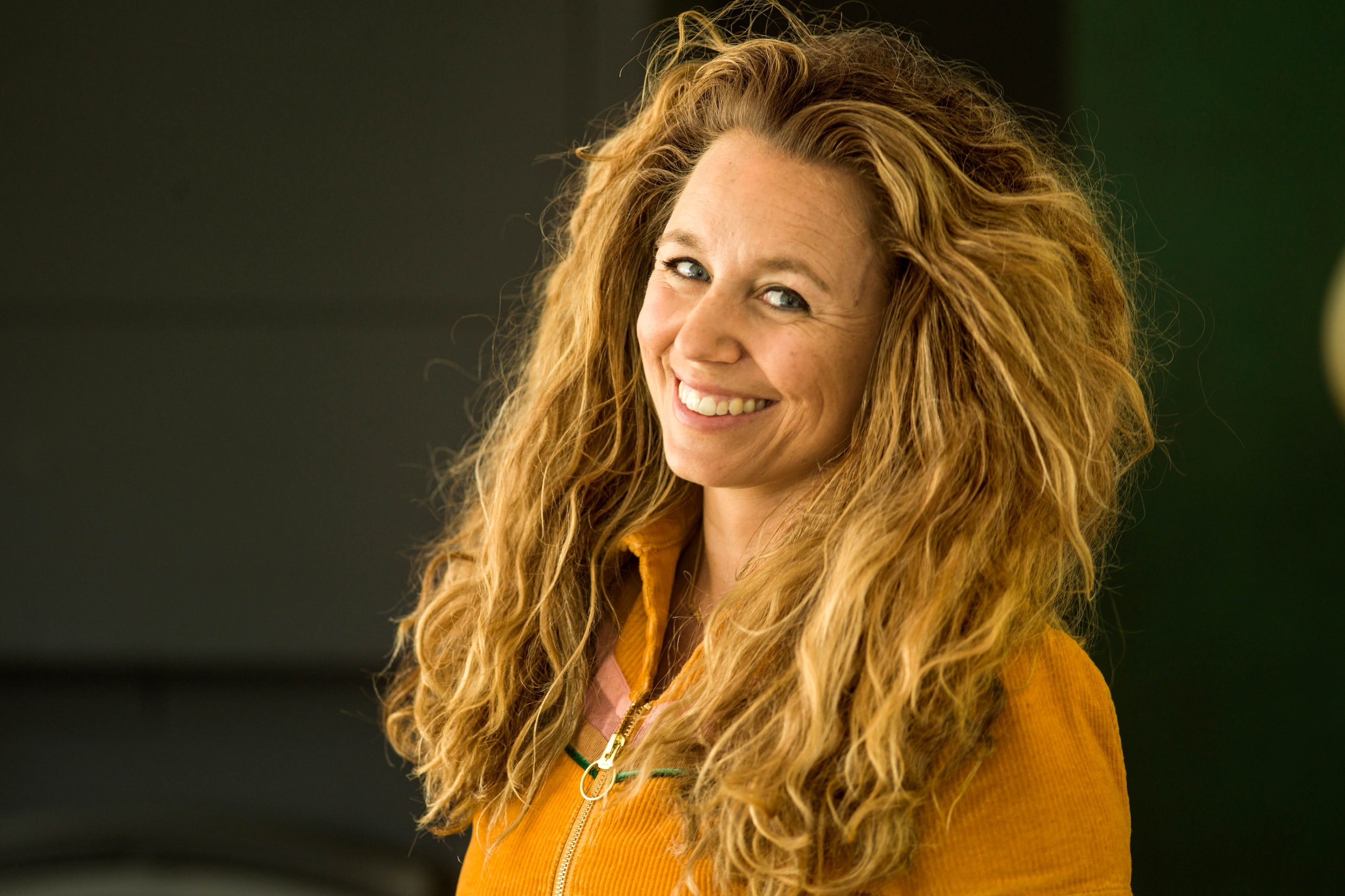 Sofie Peeters, de vriendin van Tim Van Aelst: ‘Mijn grens was niet Tims drugsgebruik, wel het ...