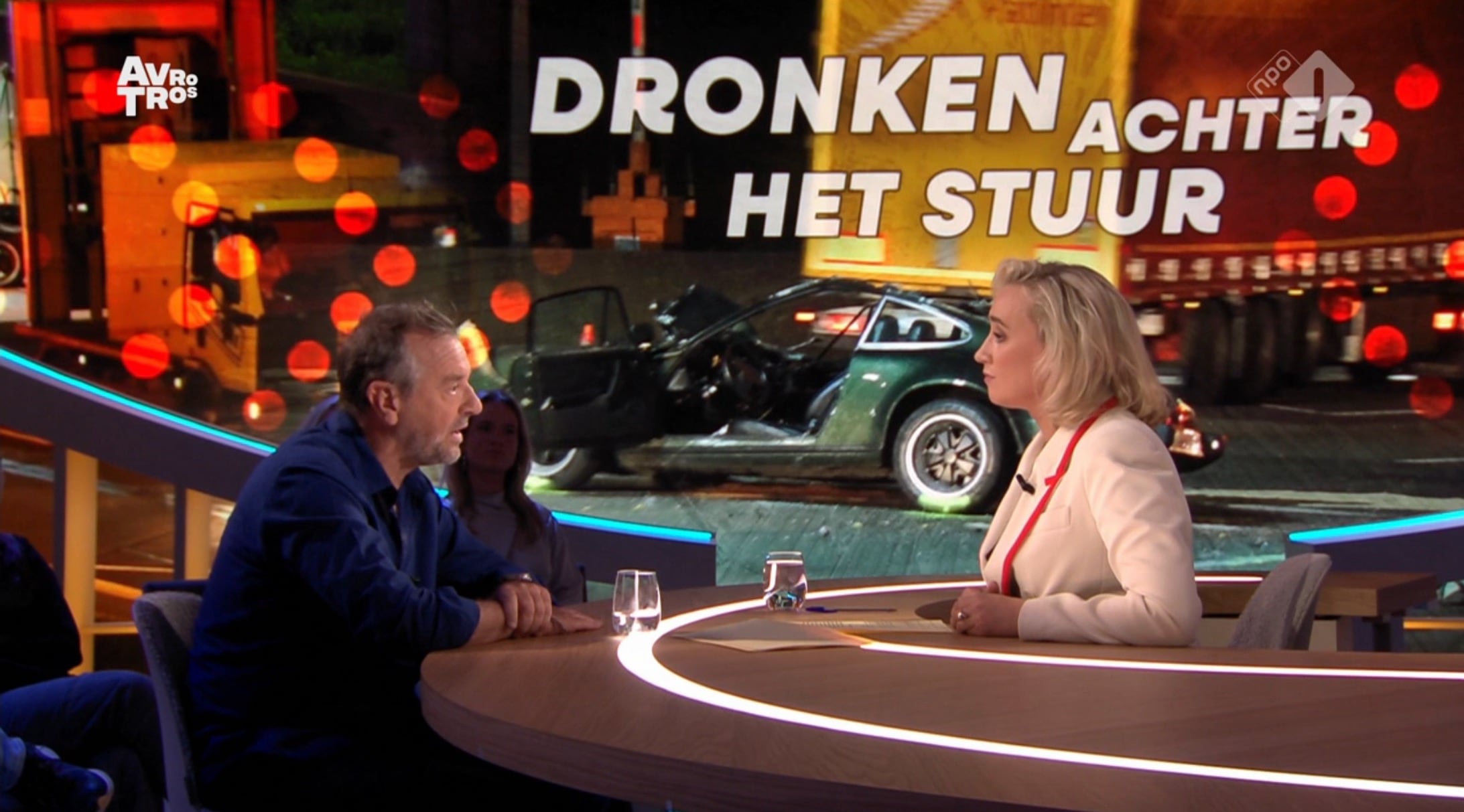 Trailers en teasers voor ‘Dexter: Resurrection’, ‘Squid Game’ seizoen 3 ...