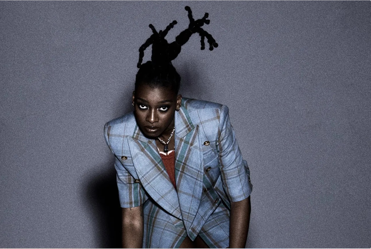 Little Simz is pijnlijk eerlijk op haar nieuwste plaat: ‘Dat er vandaag ...