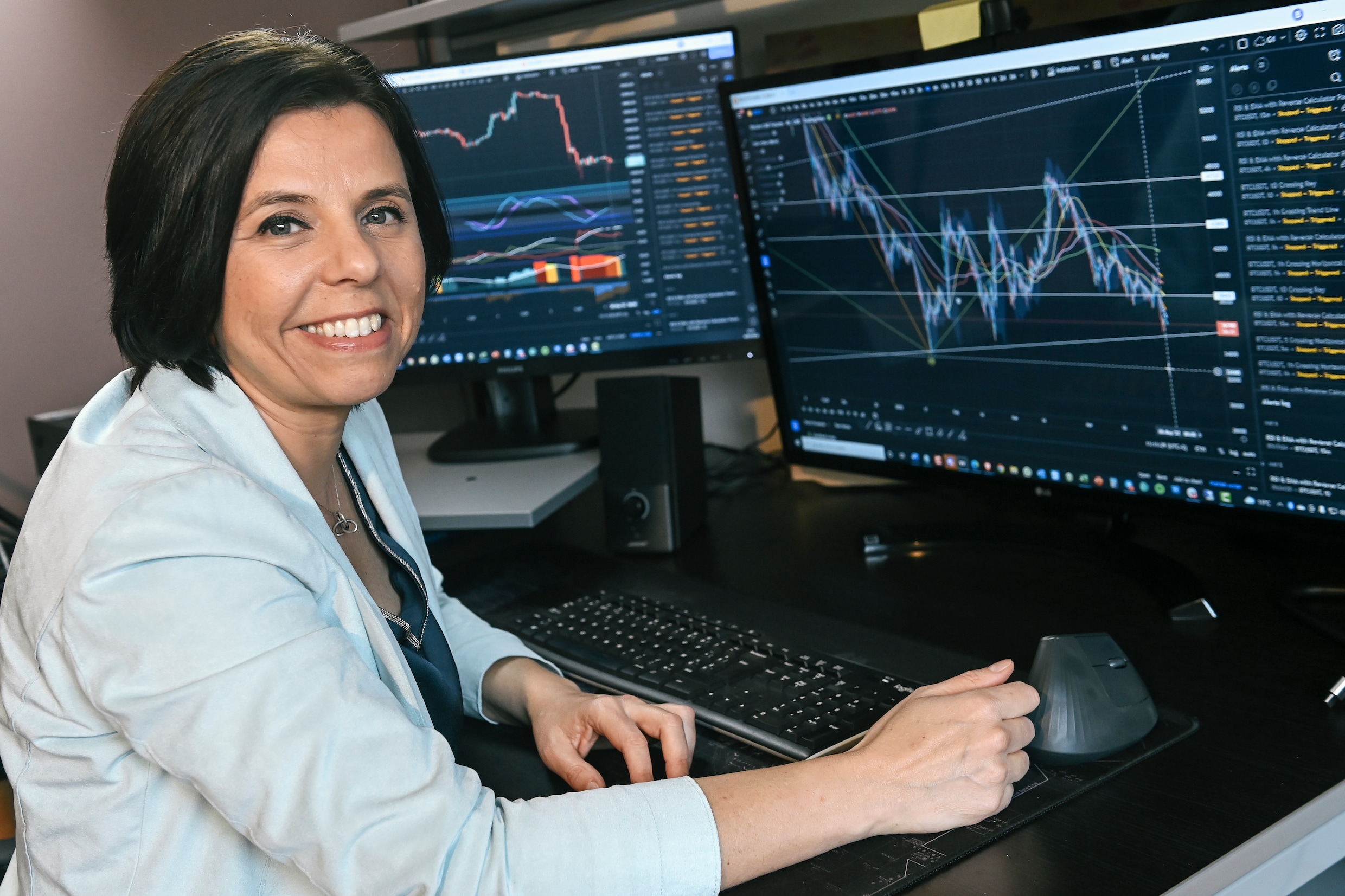 Wie wordt rijk van bitcoins? ‘Er zijn 15 miljoen soorten crypto, maar 99 procent zijn shitcoins ...