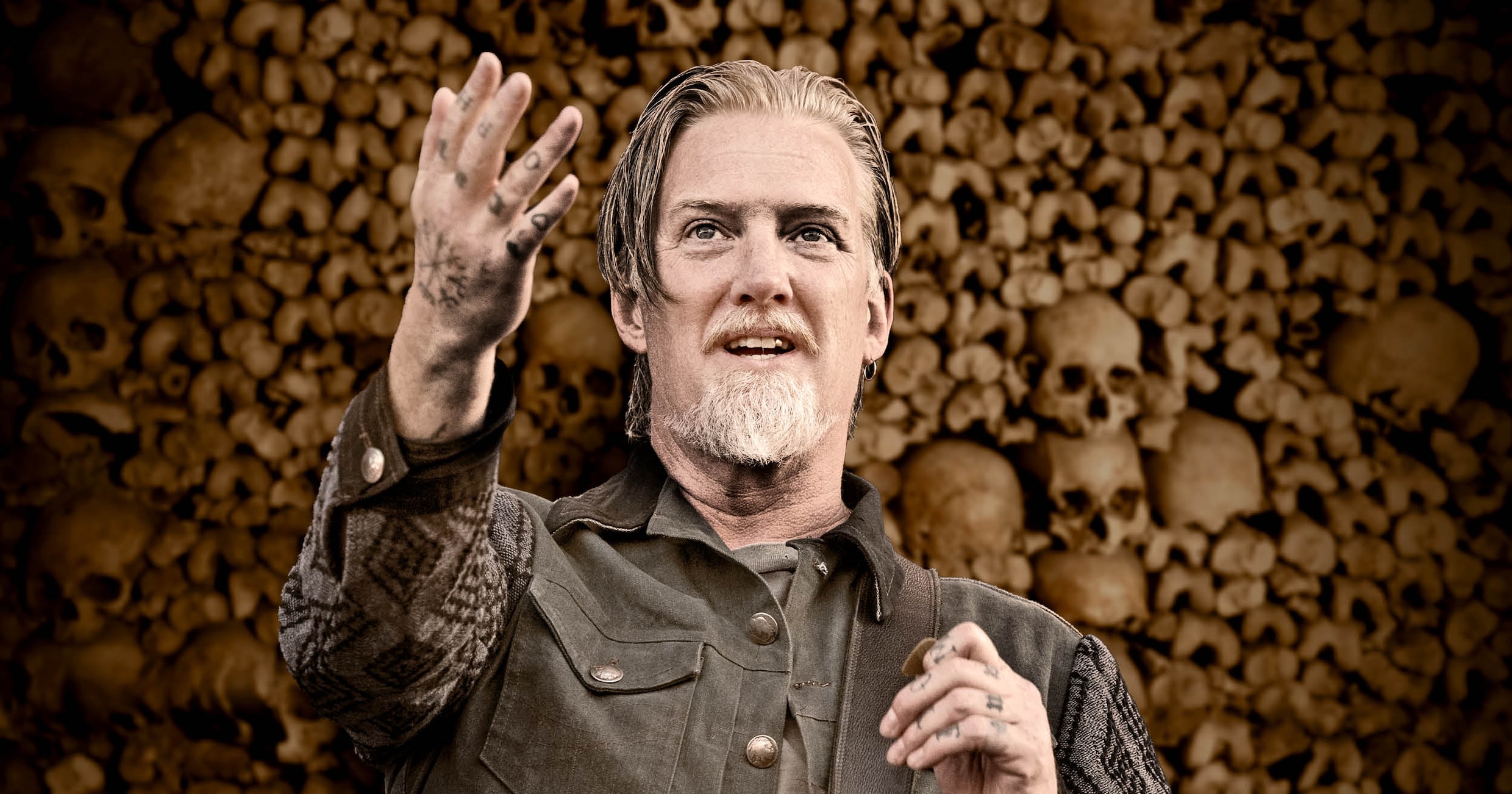 Ozzy Osbourne overleden op 76-jarige leeftijd, enkele weken na laatste ...