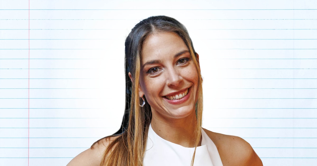 Michèle Vergote (‘De mol’), Piet Hoebeke en Erika Vlieghe geven ...