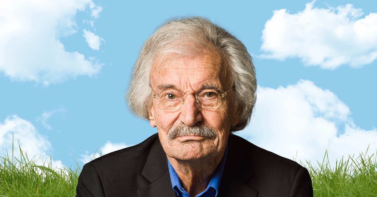 Guy Mortier, Jente Pironet en Lennert Coorevits over hun favoriete ...