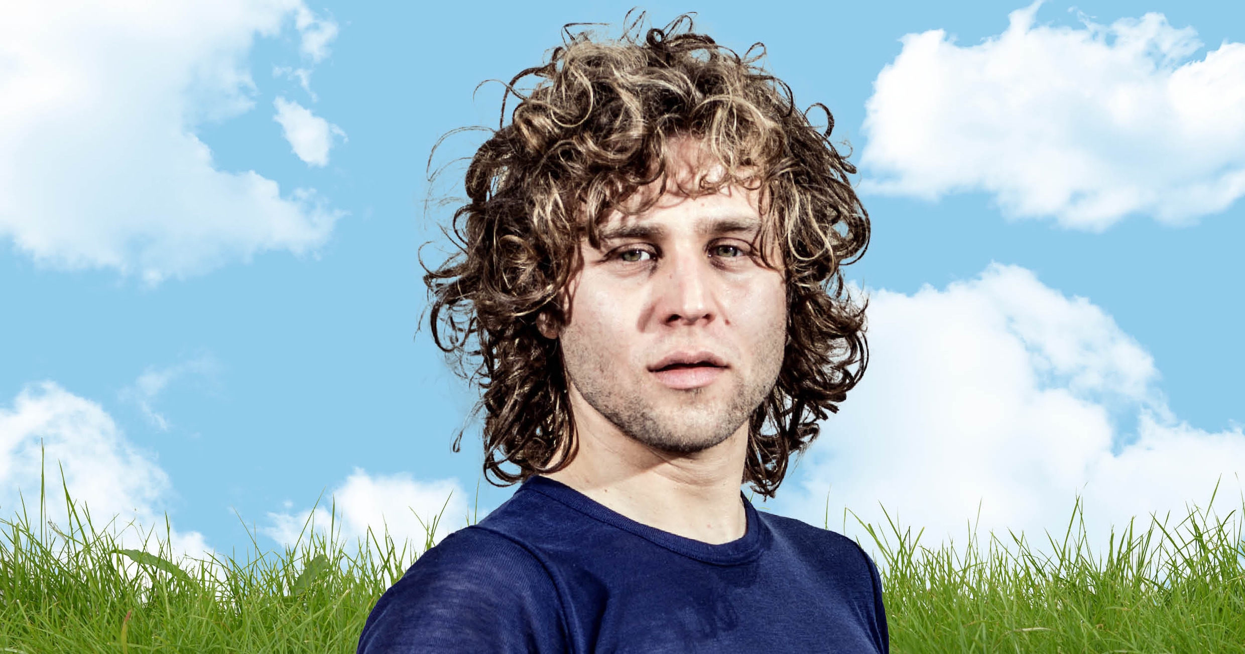 Lennert Coorevits over zijn favoriete festivalherinnering: ‘En plots ...