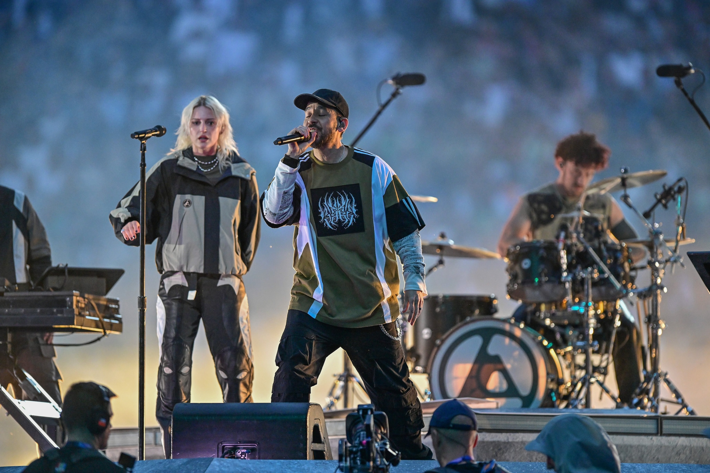 Win tickets voor Werchter Parklife, met Linkin Park, Papa Roach en ...