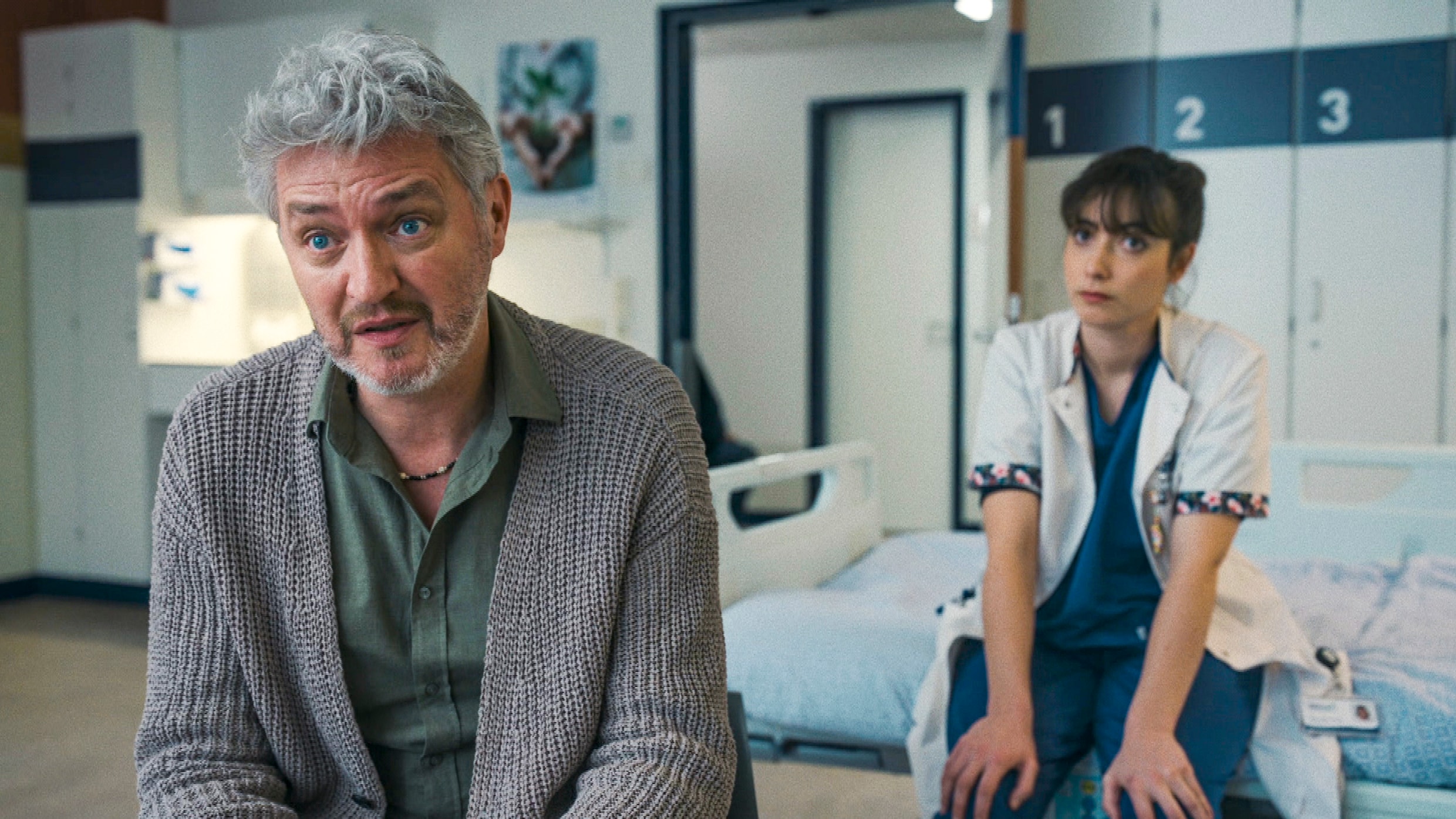 ‘Medisch Centrum West’ is niet meer dan een goedaardig gezwel in de VTM ...