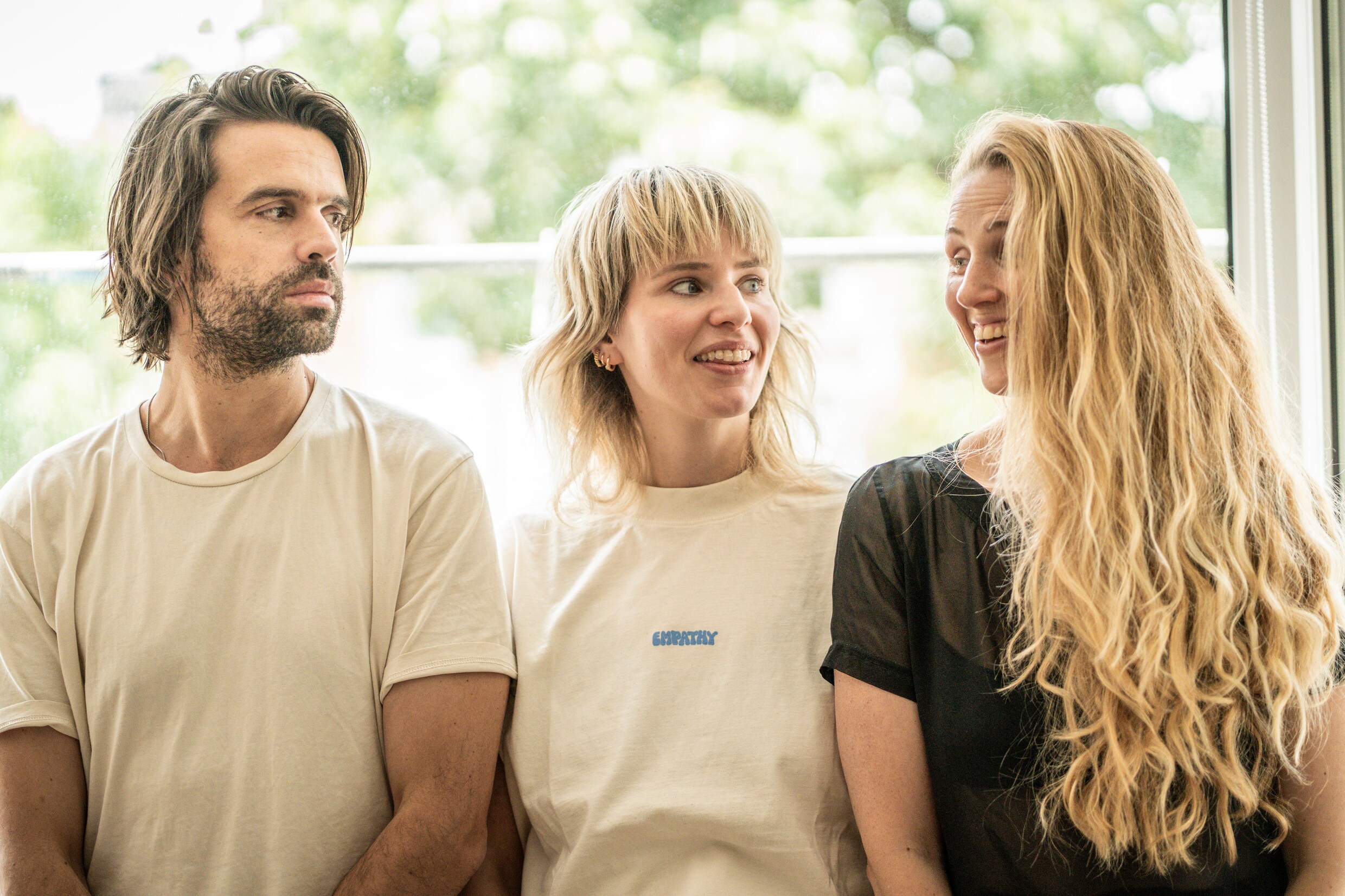 Daan, Average Rob, Axelle Red, Zwangere Guy en meer Belgisch bloed: dit ...