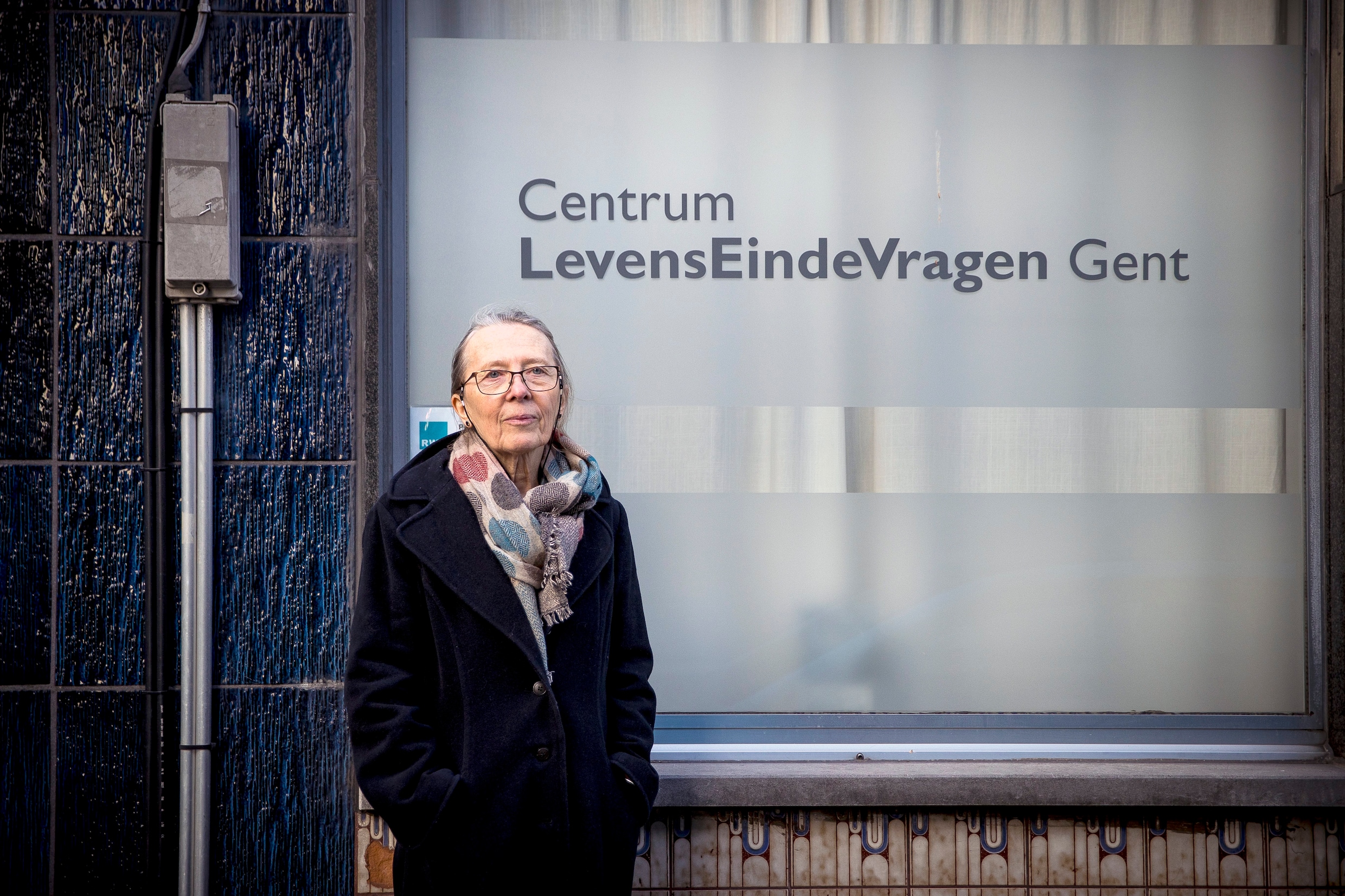 Waarom kreeg Liz (20) op zo’n jonge leeftijd euthanasie? Experts Wim ...